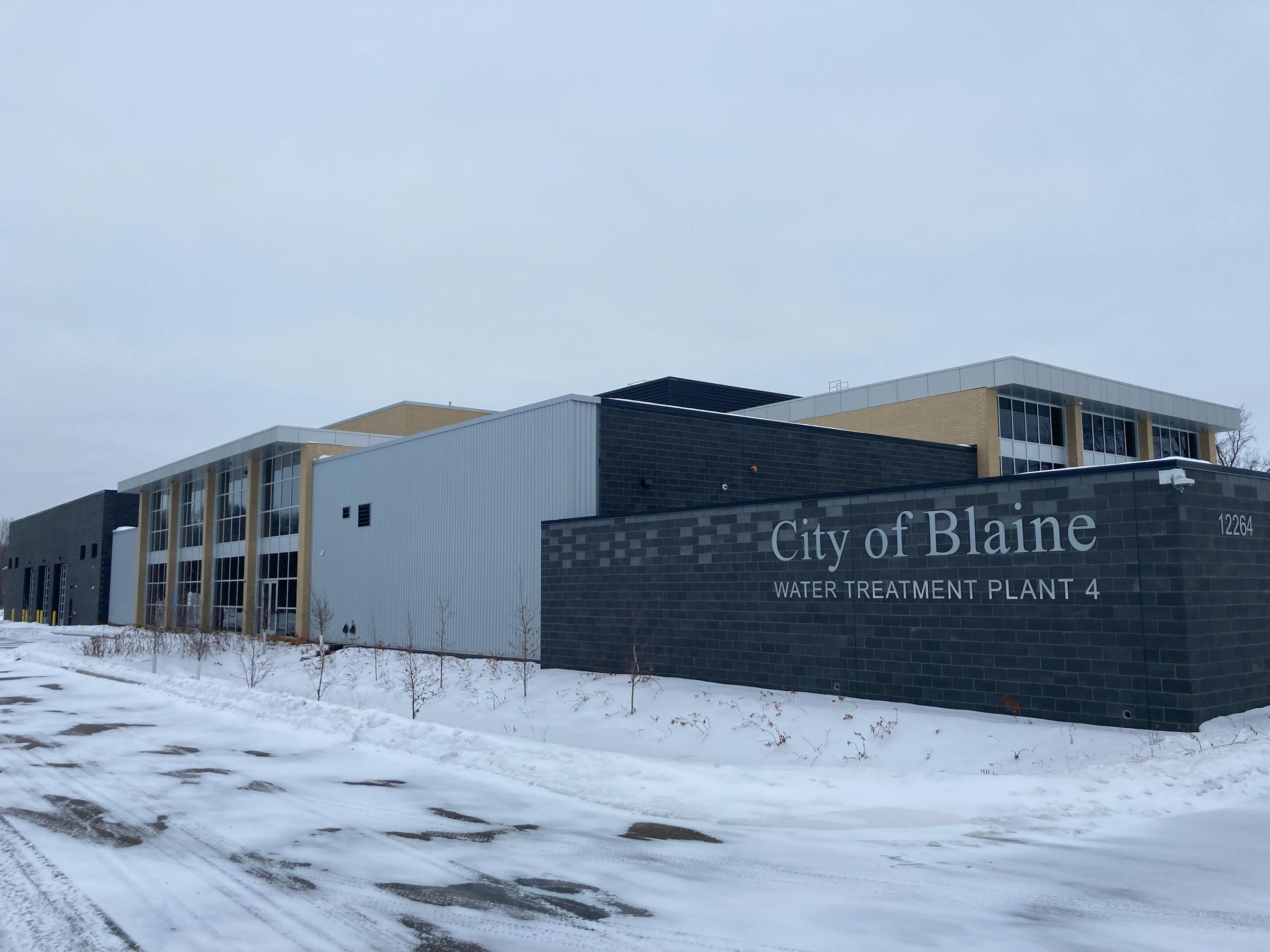 Dozens of wells ran dry after Blaine pumped water without permit, DNR says