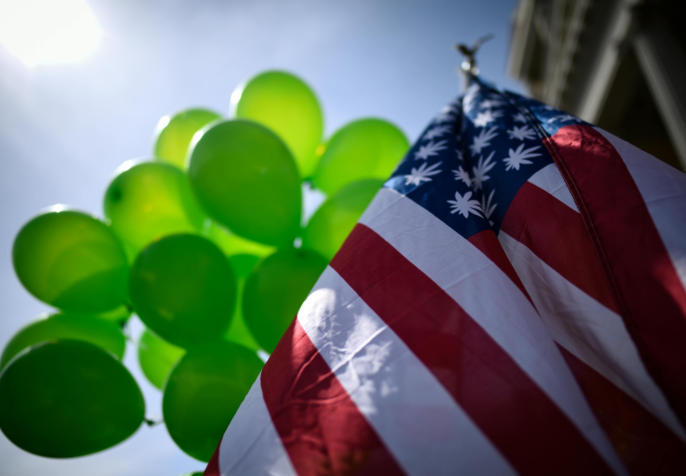 Minnesota's legalization of marijuana will be the nation's best