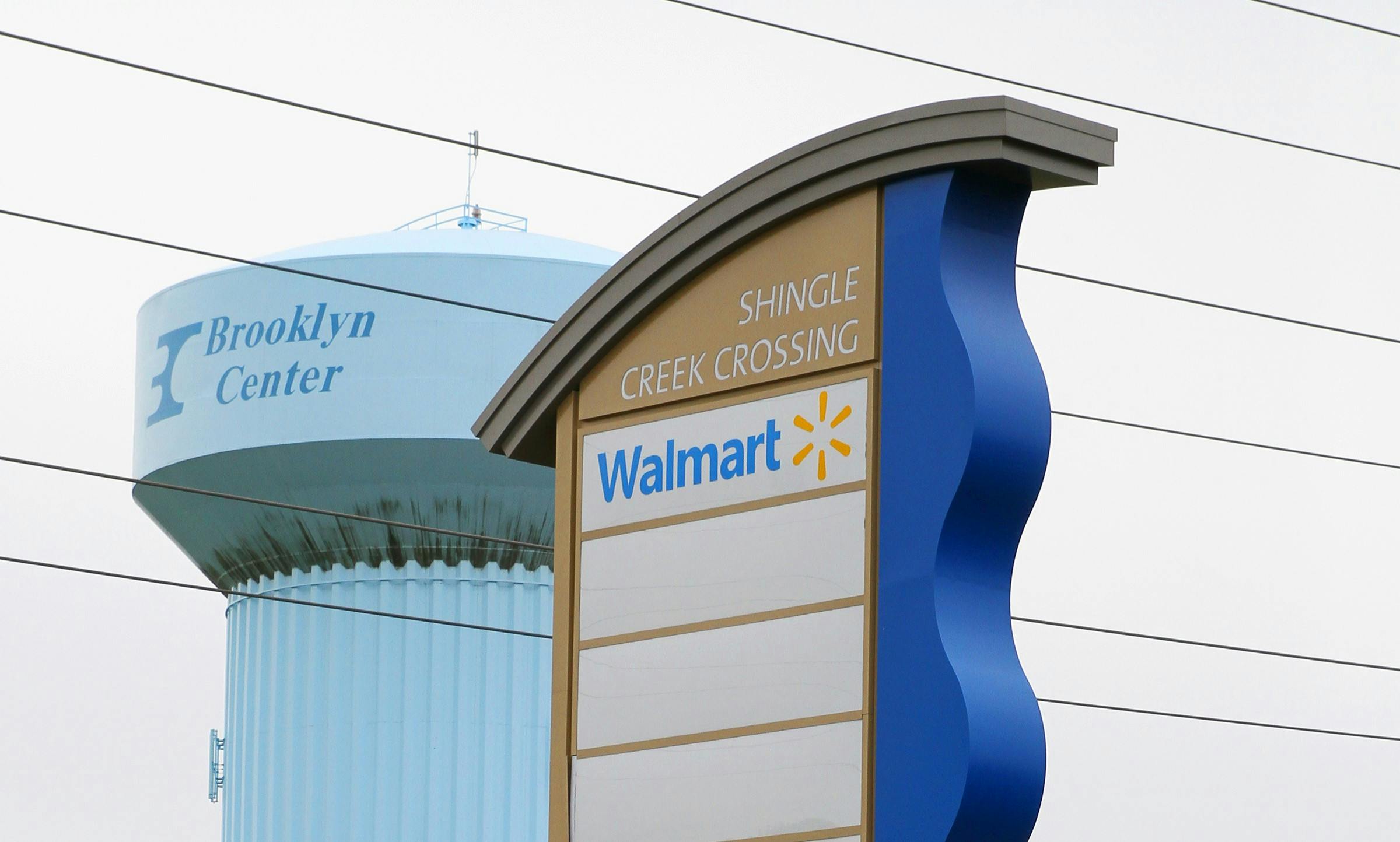 Empire Foods takes over former Walmart in Brooklyn Center