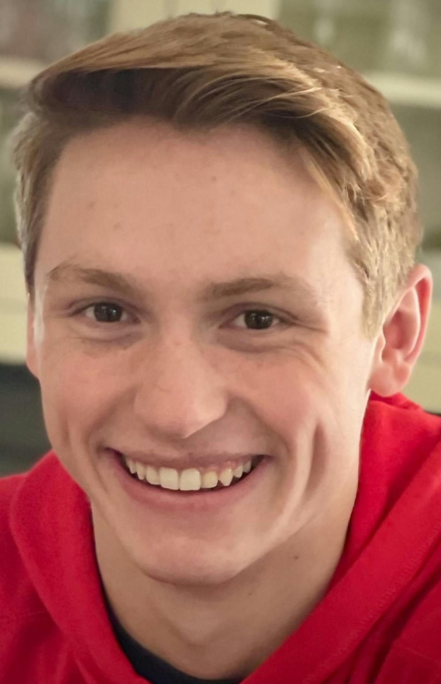 Prep Athletes of the Week: Forest Lake wrestler Mark Rendl finds ...