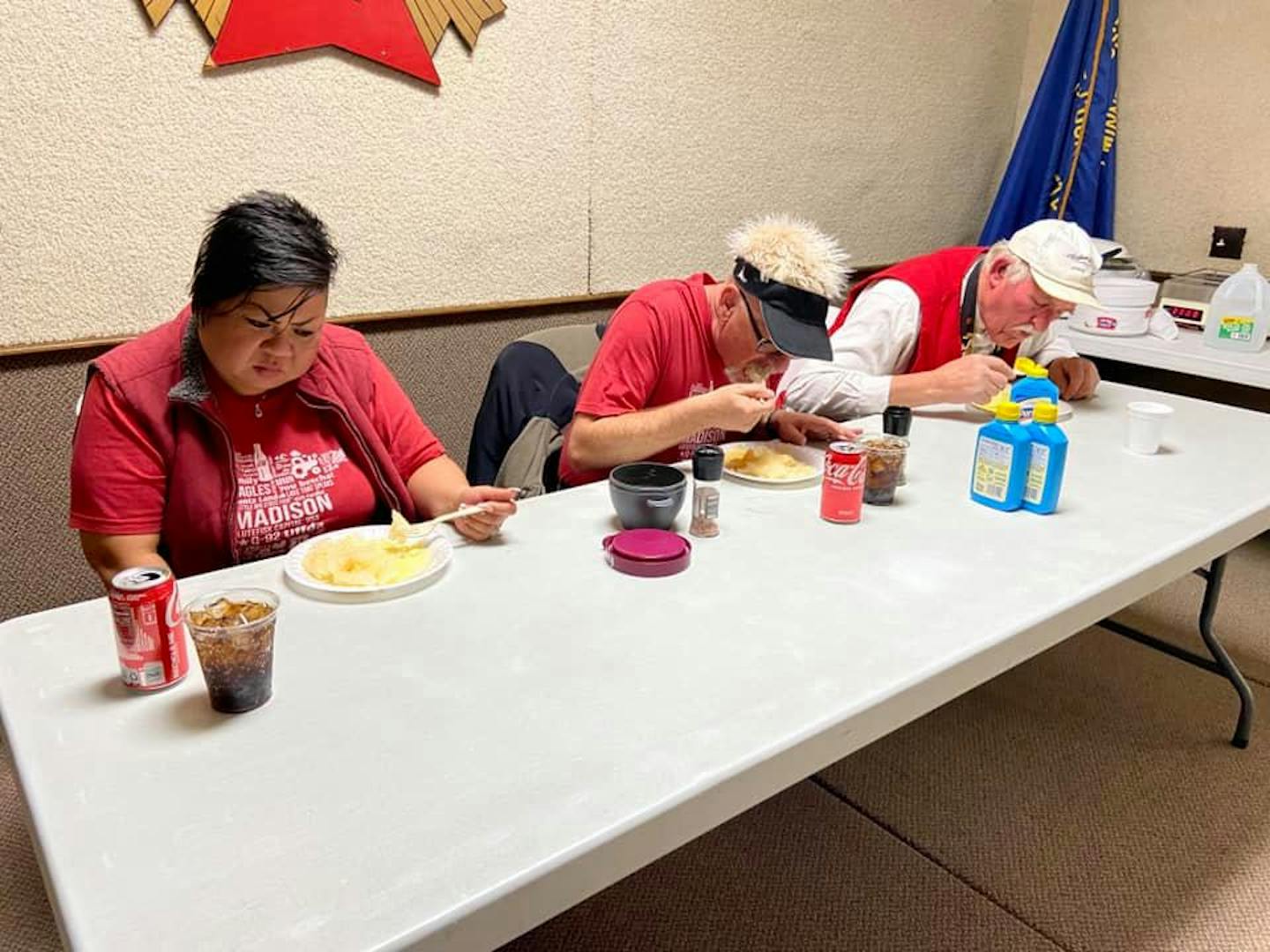 Do you like lutefisk? Help this Minnesota town celebrate Norsefest ...