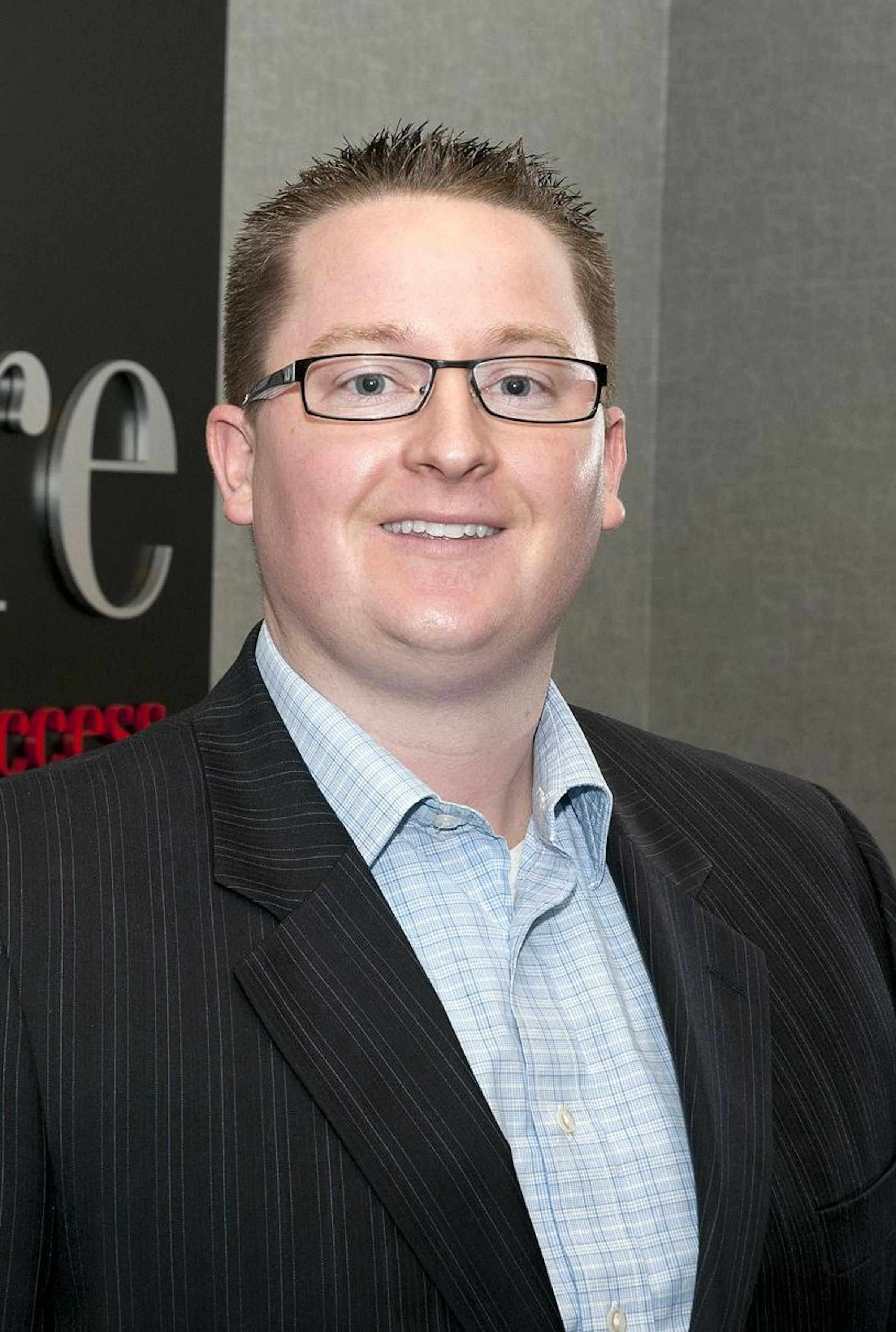 On the Job with Kevin Hejna