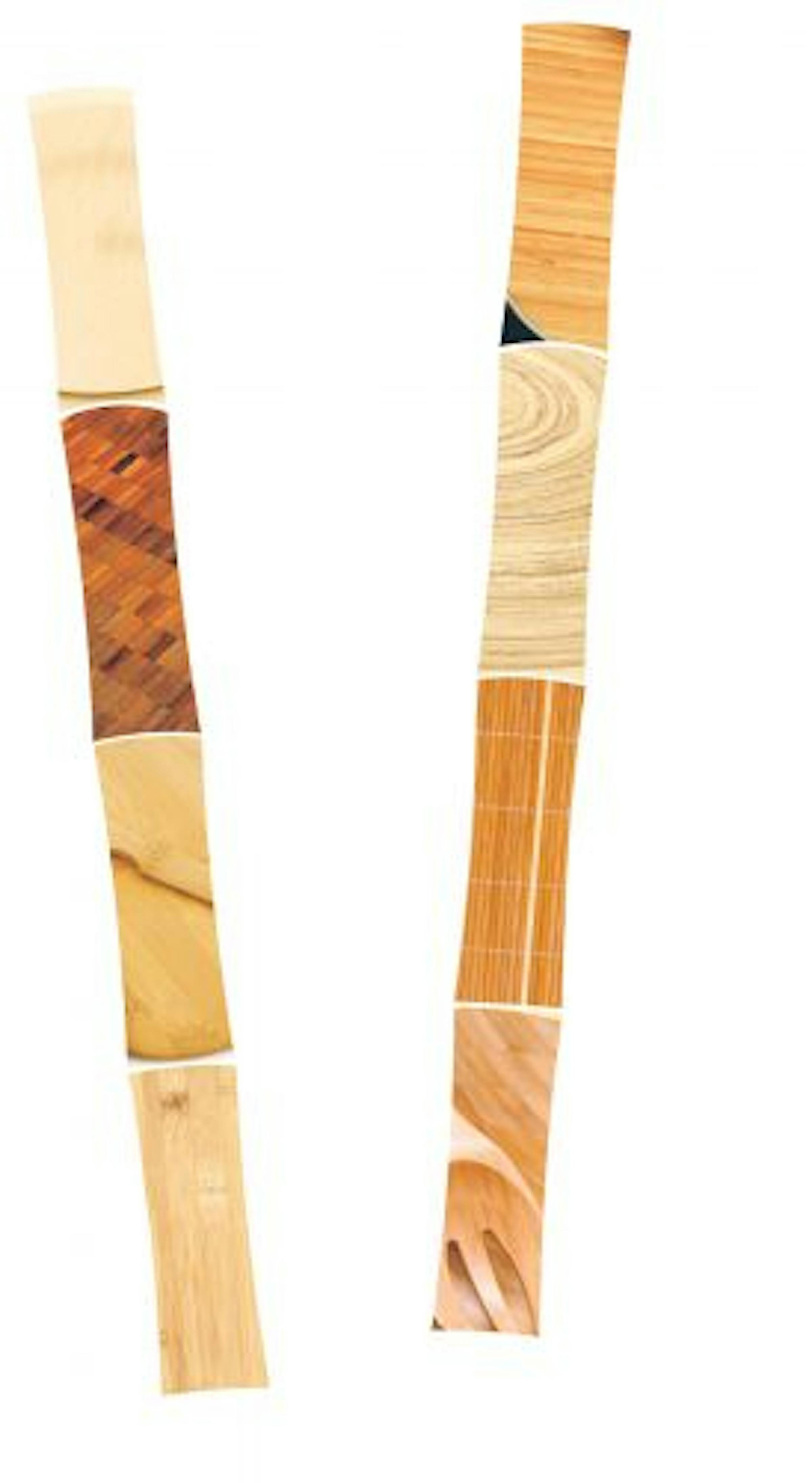 Bamboo is a bust as a green product
