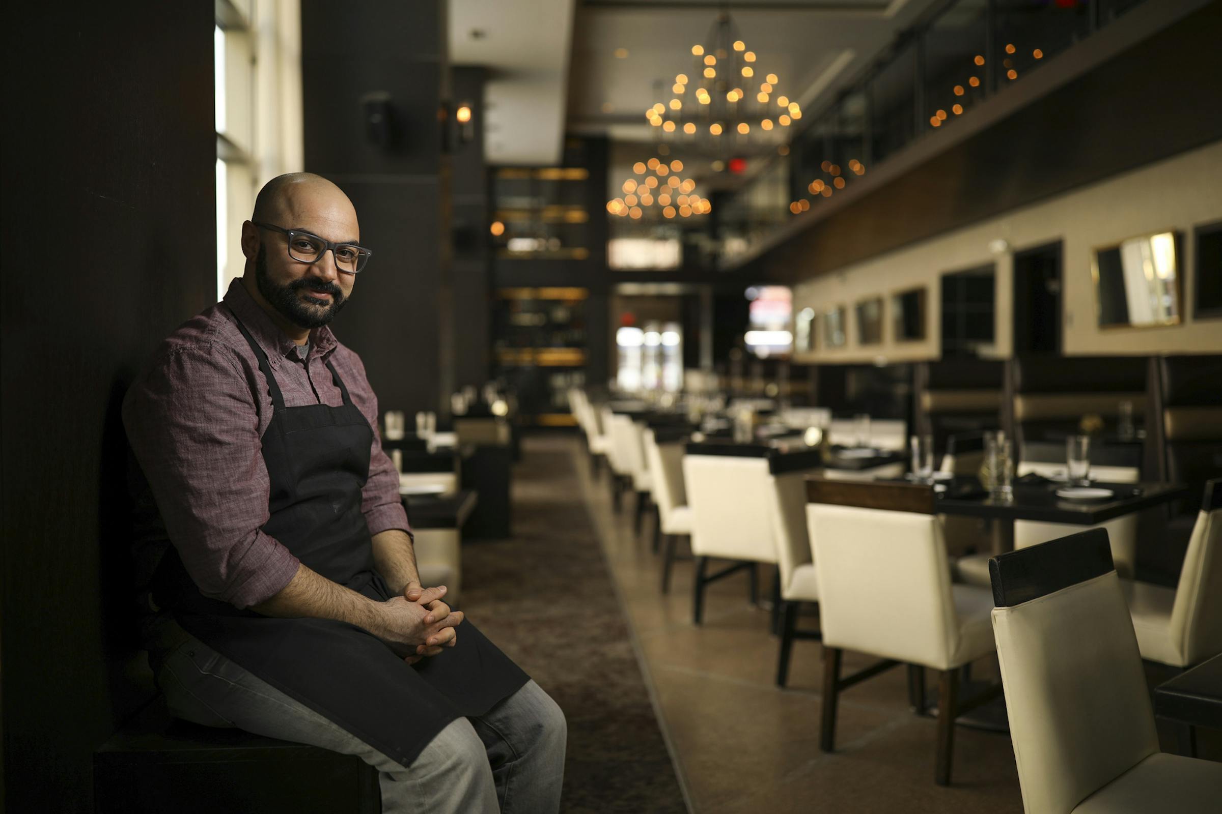 These 3 Minneapolis restaurants are flying high with new chefs in the ...