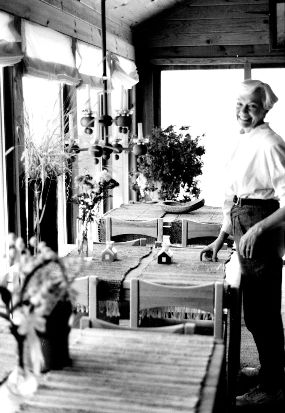 Minnesota's most prolific cookbook author is the authority on casseroles