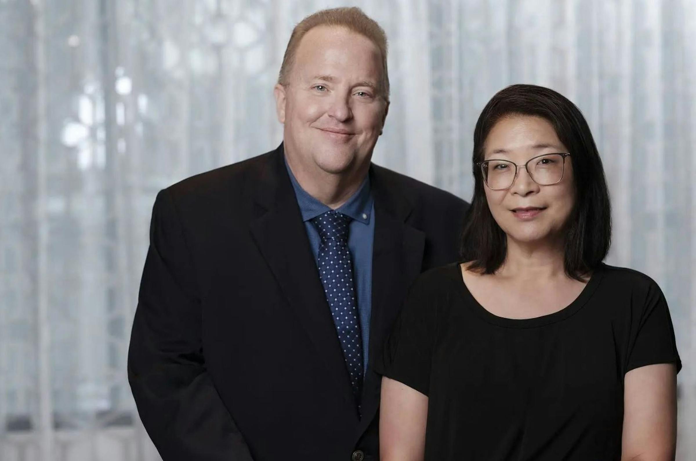 Red Wing native donates $20 million to Mayo Clinic for use of AI in ...