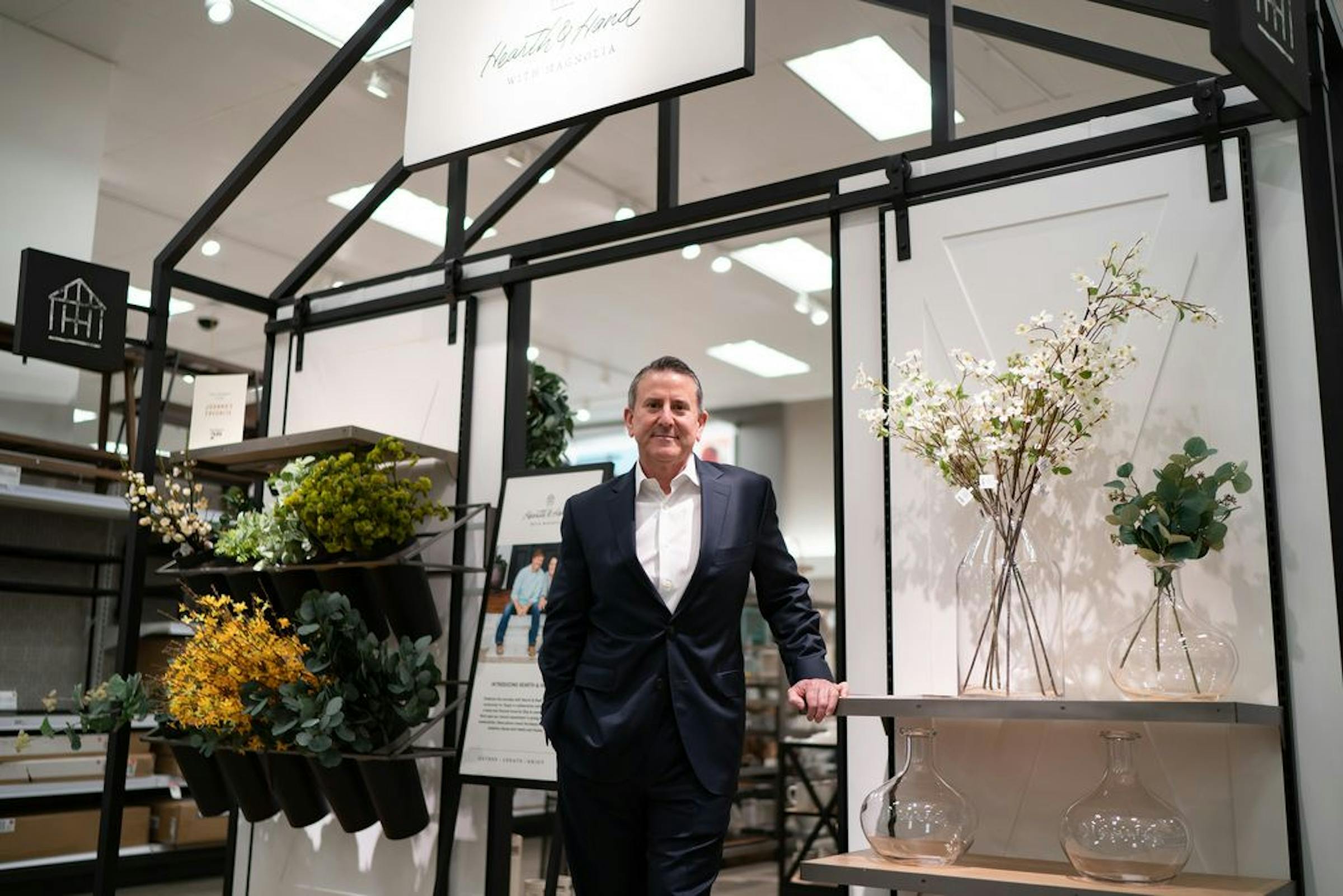 Target CEO: $7 billion investment in stores and technology is paying off