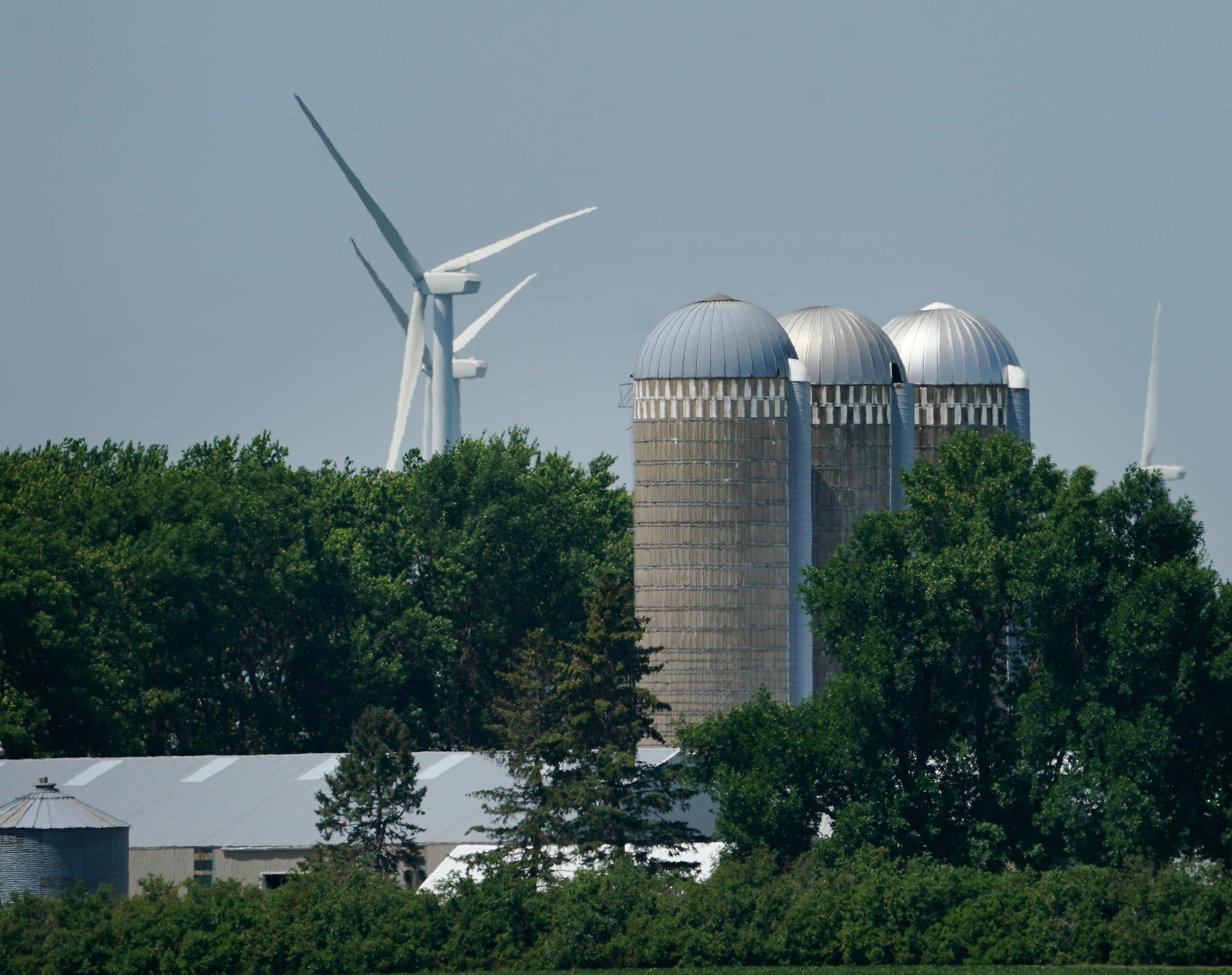 Can we get renewables on the electricity grid faster in Minnesota?