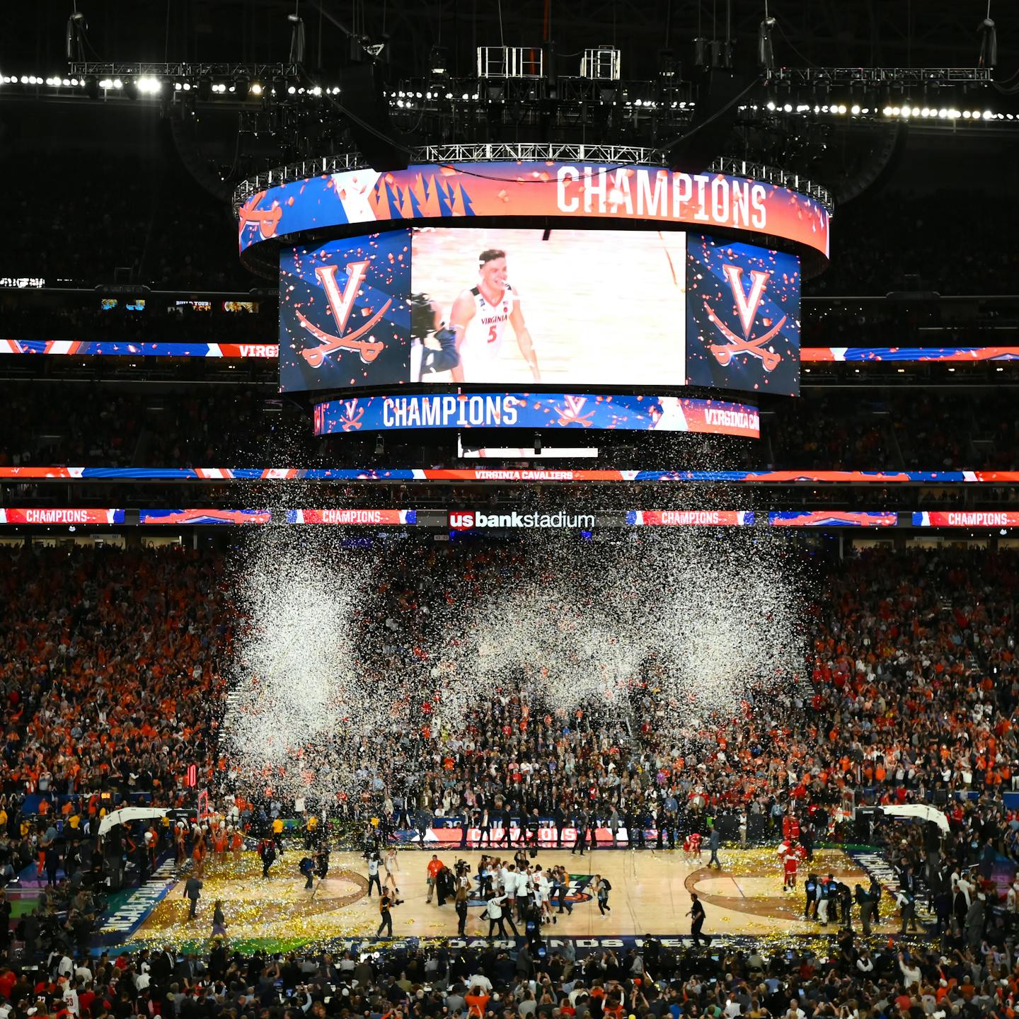 A look back at the 2019 Final Four