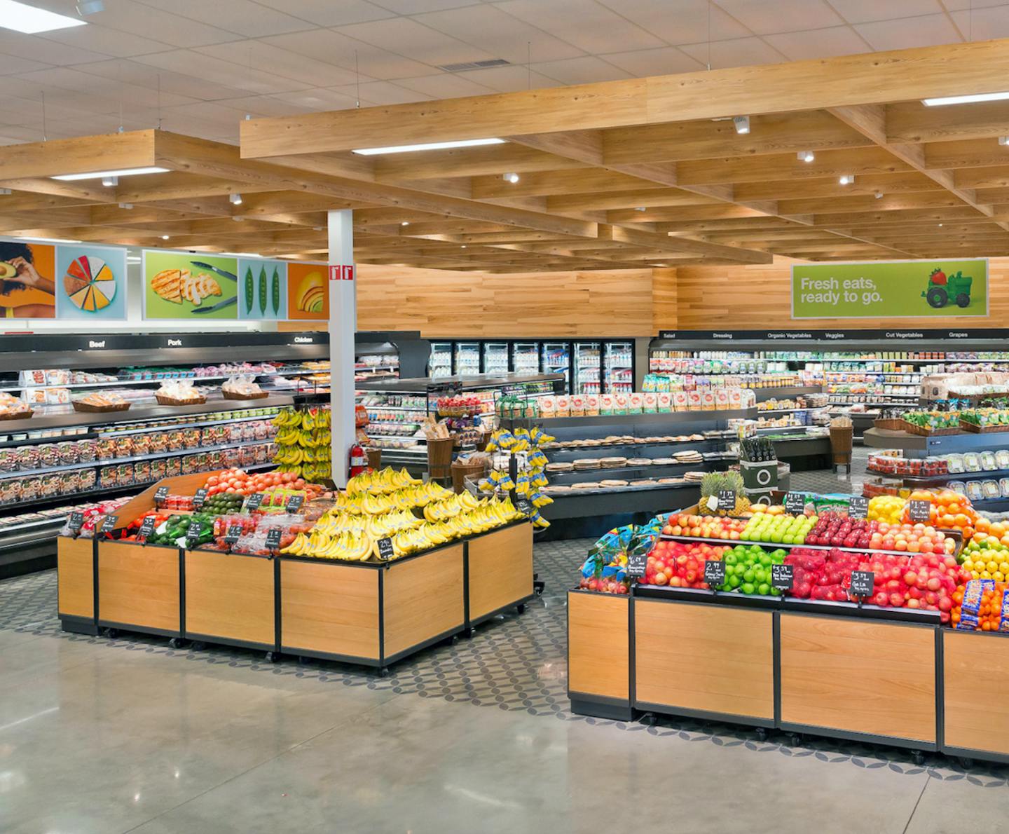 Target's Gomez: Multiyear grocery strategy delivers credibility, results