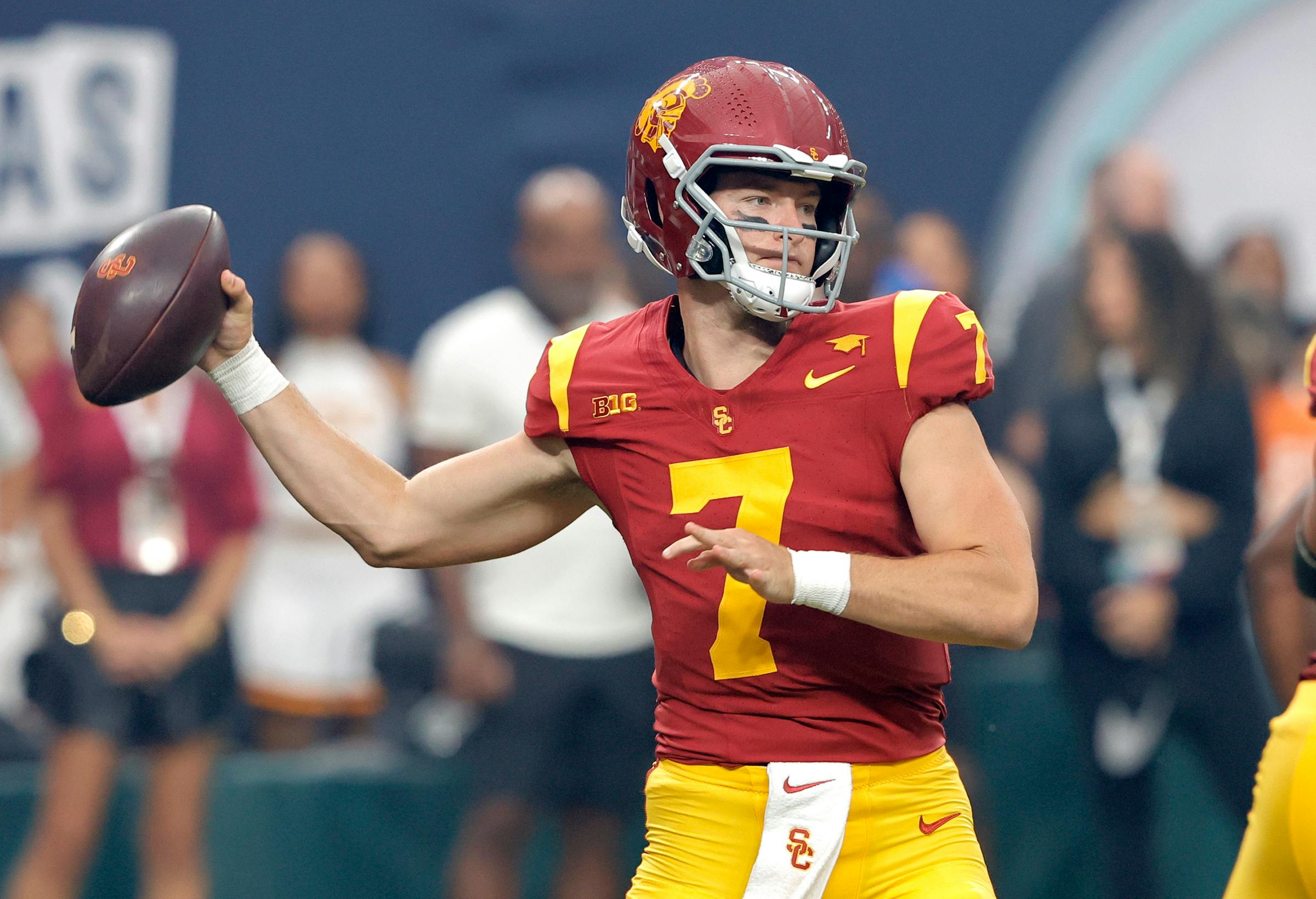 MN Golden Gophers are last in first Big Ten power rankings