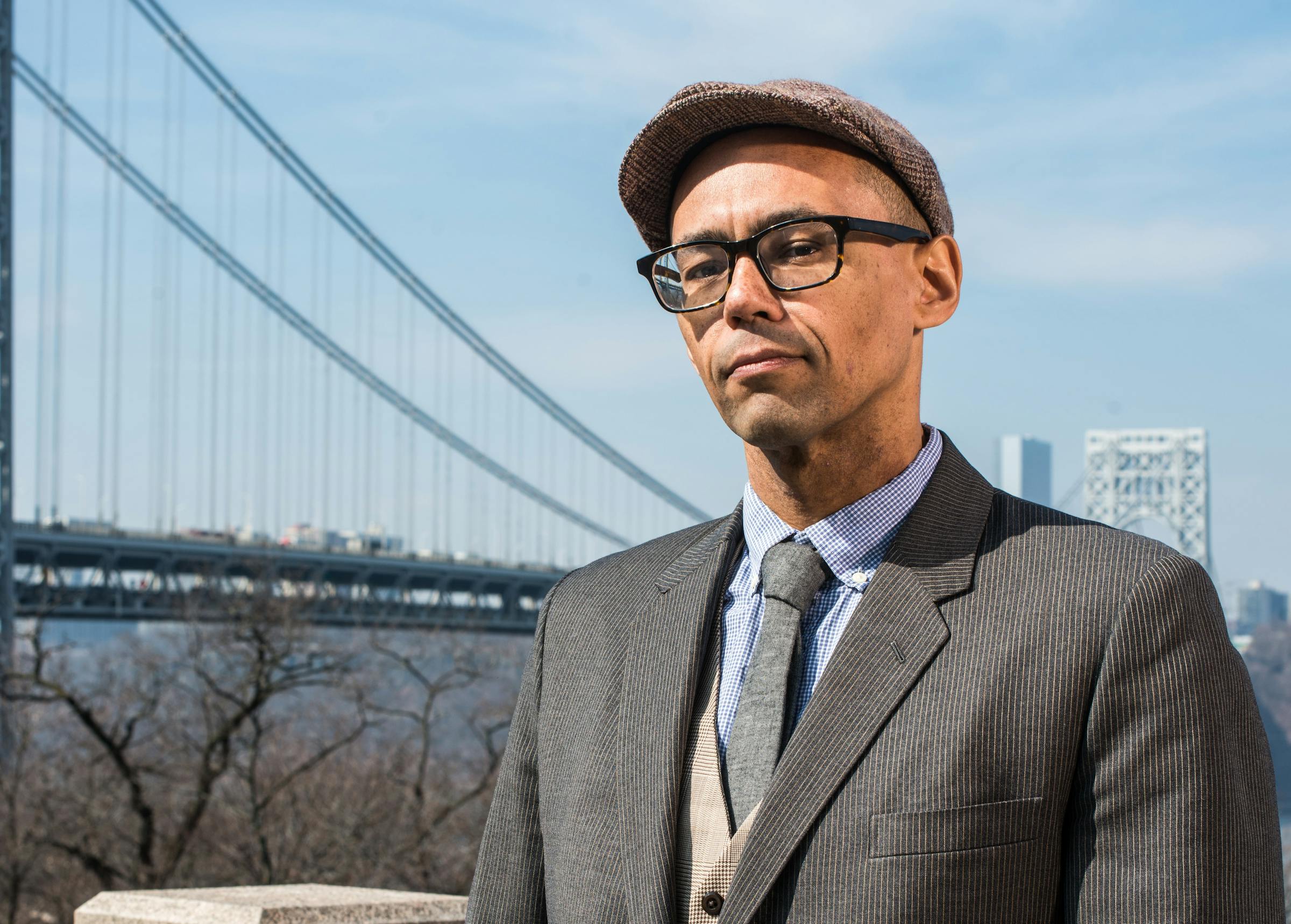 Review: 'Lone Women,' by Victor LaValle