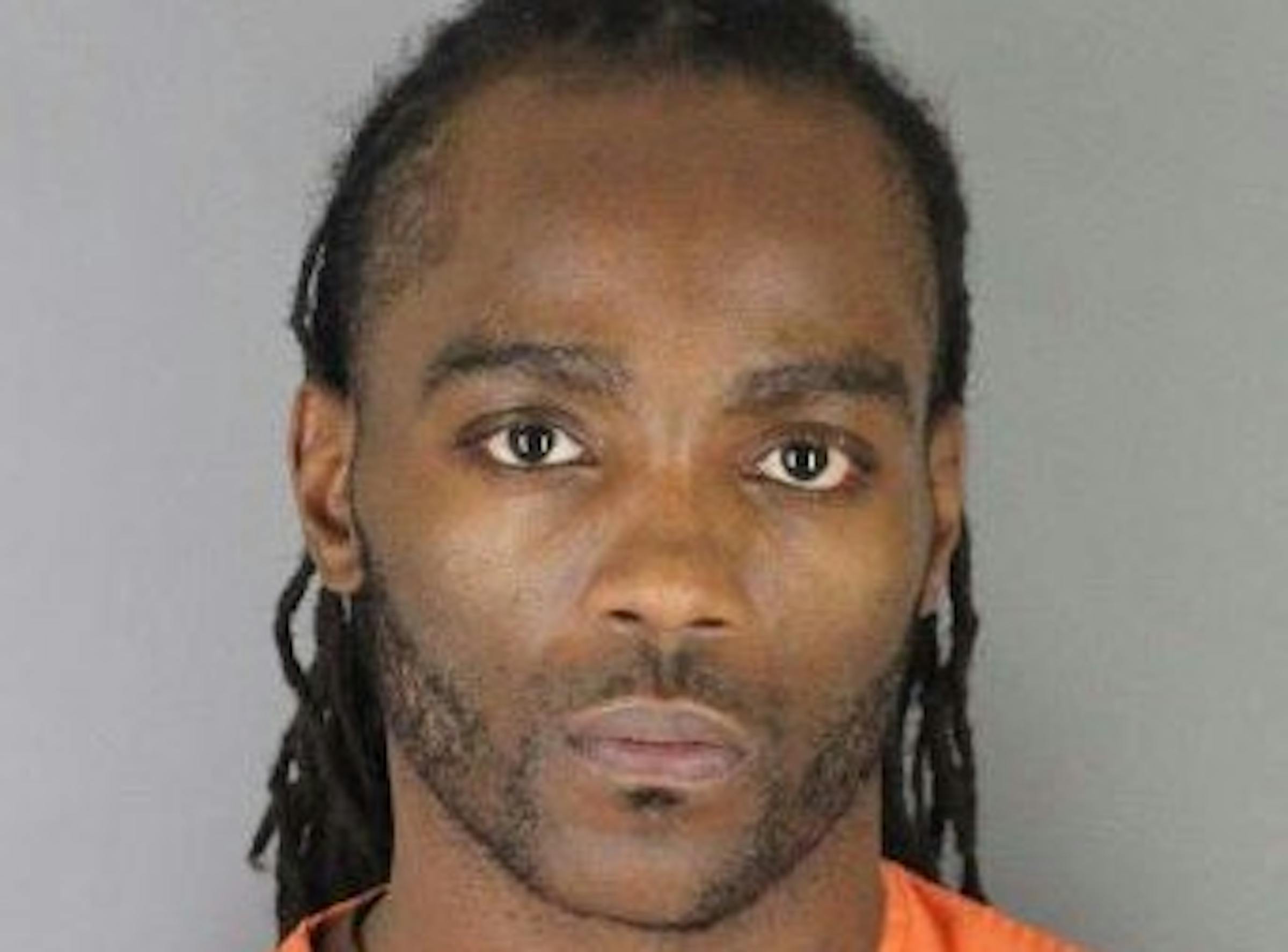 Suspected Hwy. 169 shooter, now charged with first-degree murder ...