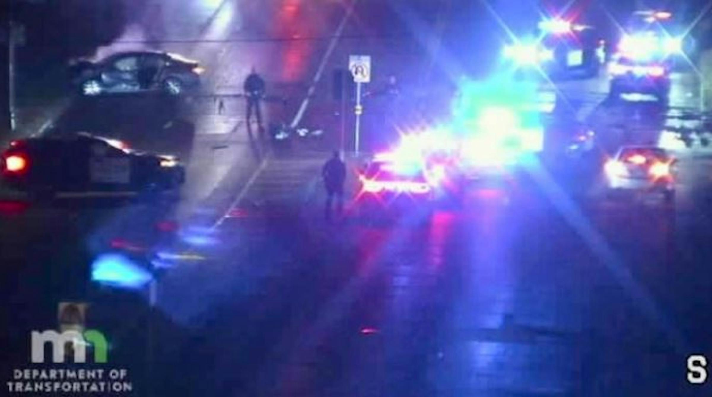 Minneapolis man charged with fatal chase that killed St. Paul man