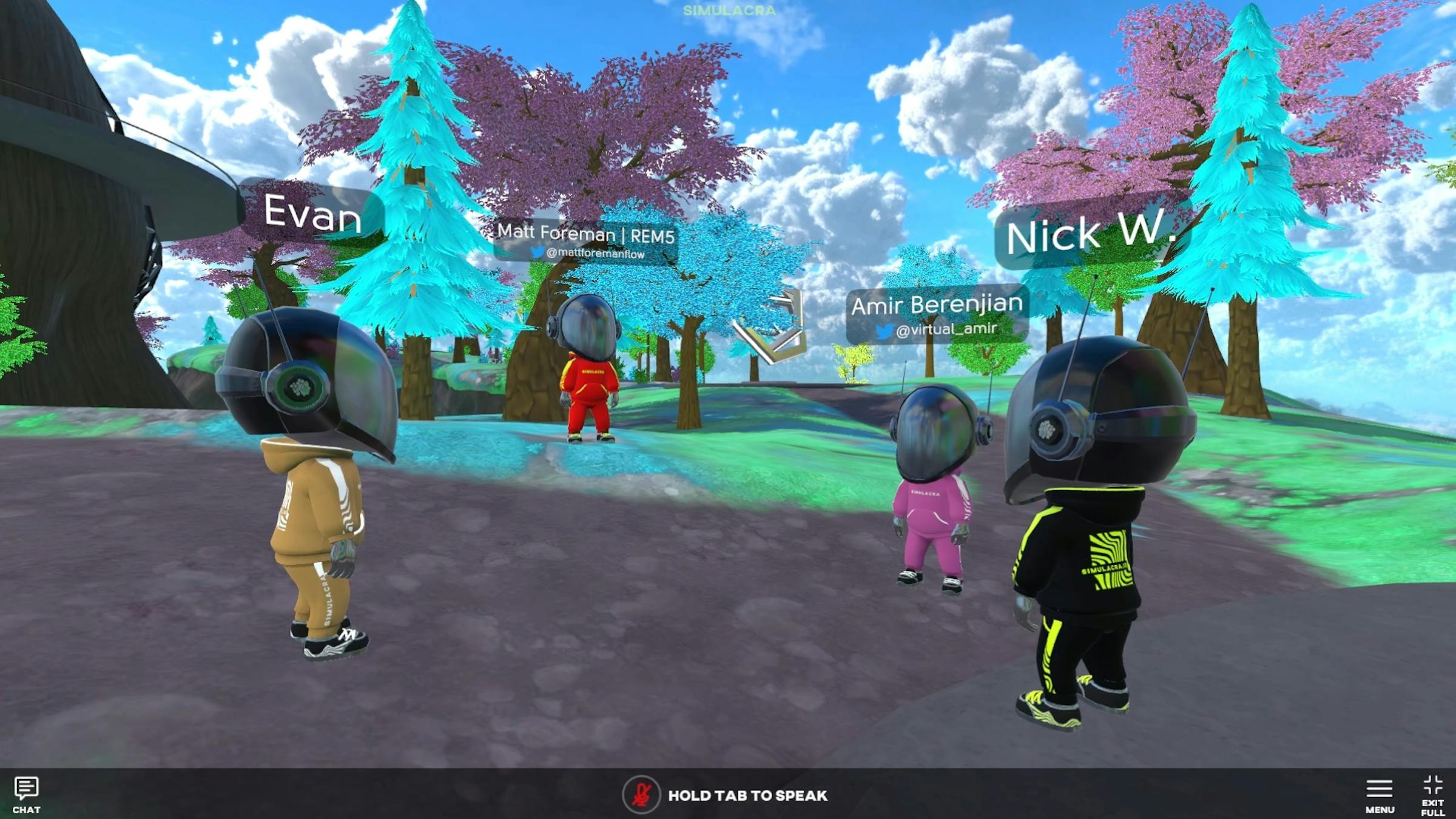 Minnesota companies enter the metaverse