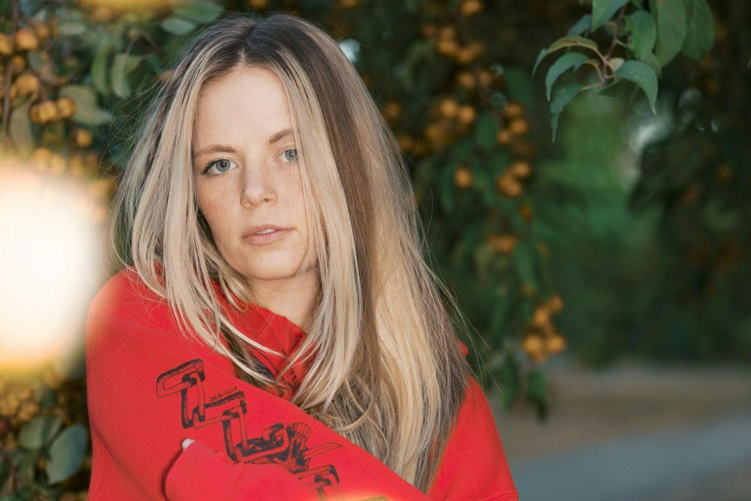 When will singer-songwriter Ber perform at MN State Fair?