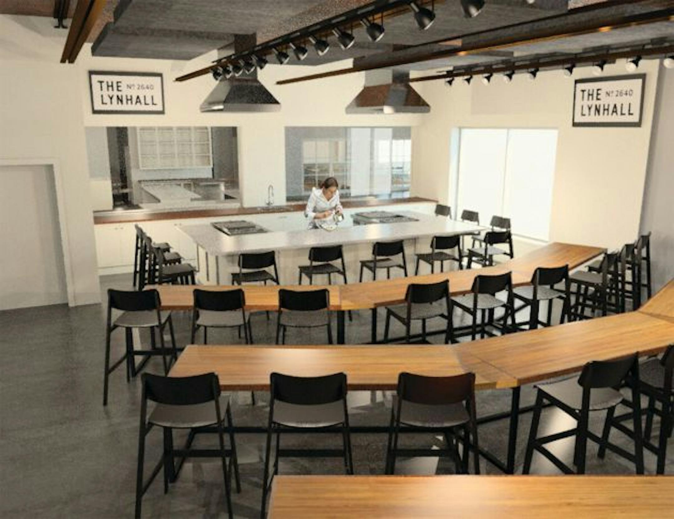 New culinary project featuring restaurant dream team to debut in Uptown ...