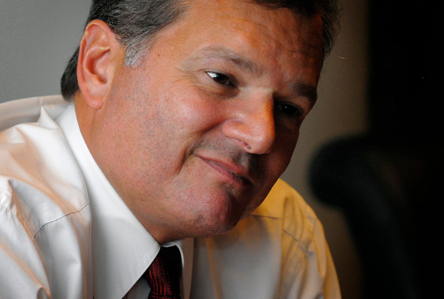 CEO Pay Watch: James Cracchiolo, Ameriprise Financial