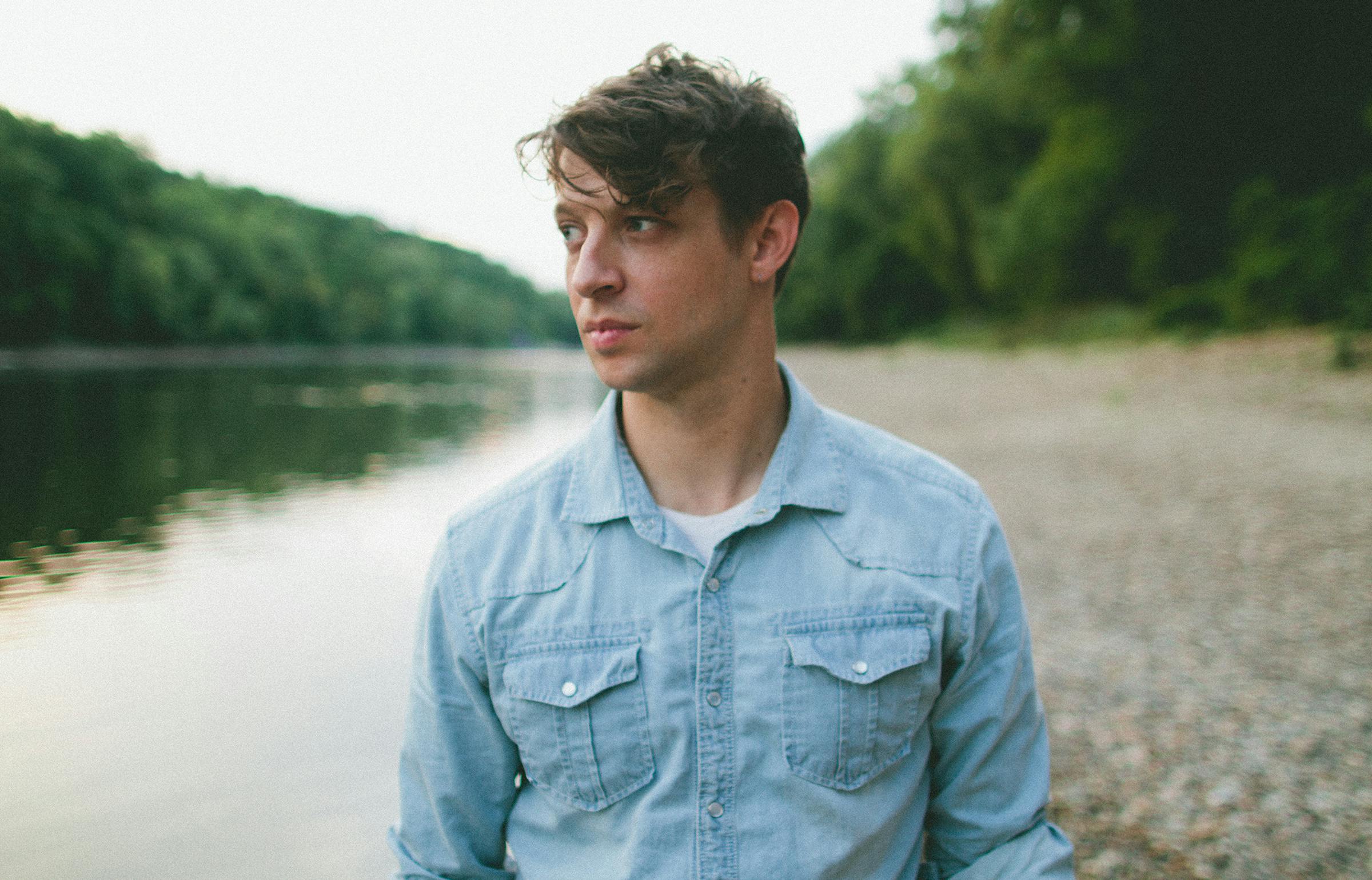 Chris Koza