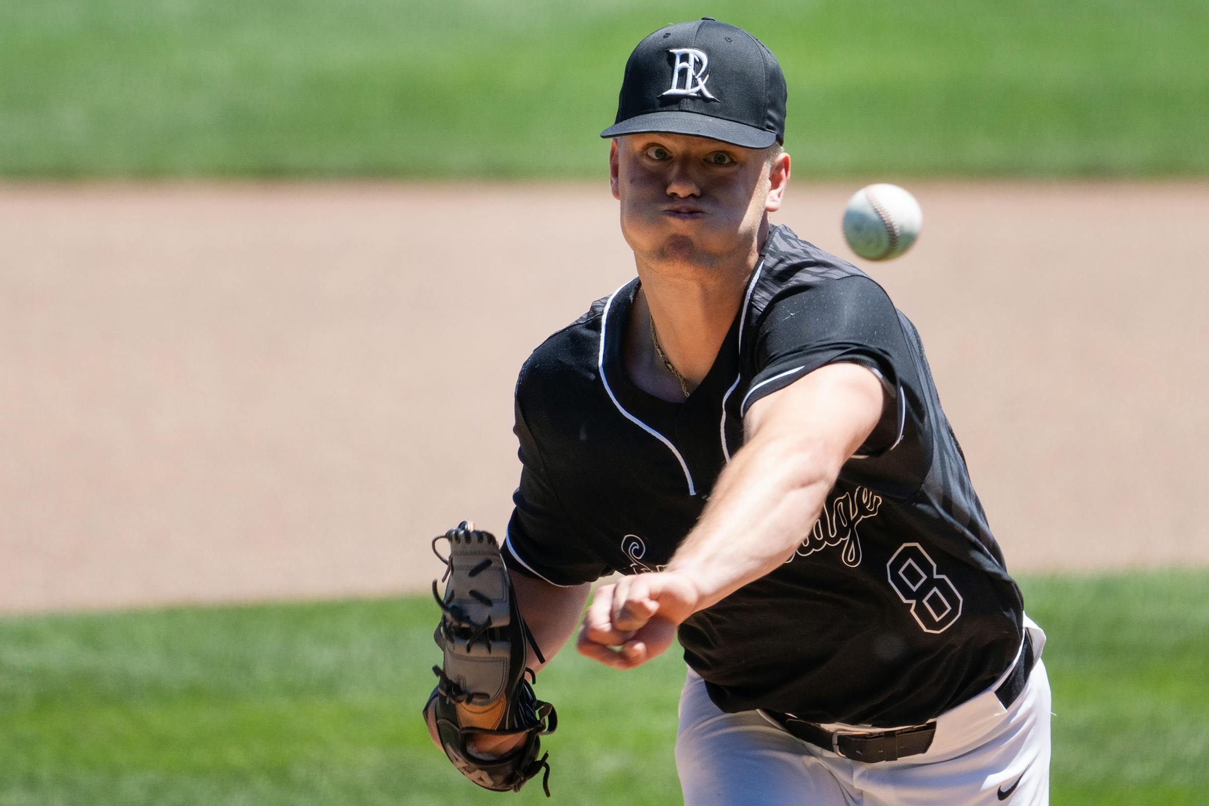 Forest Lake upsets Farmington in state baseball 4A quarterfinal