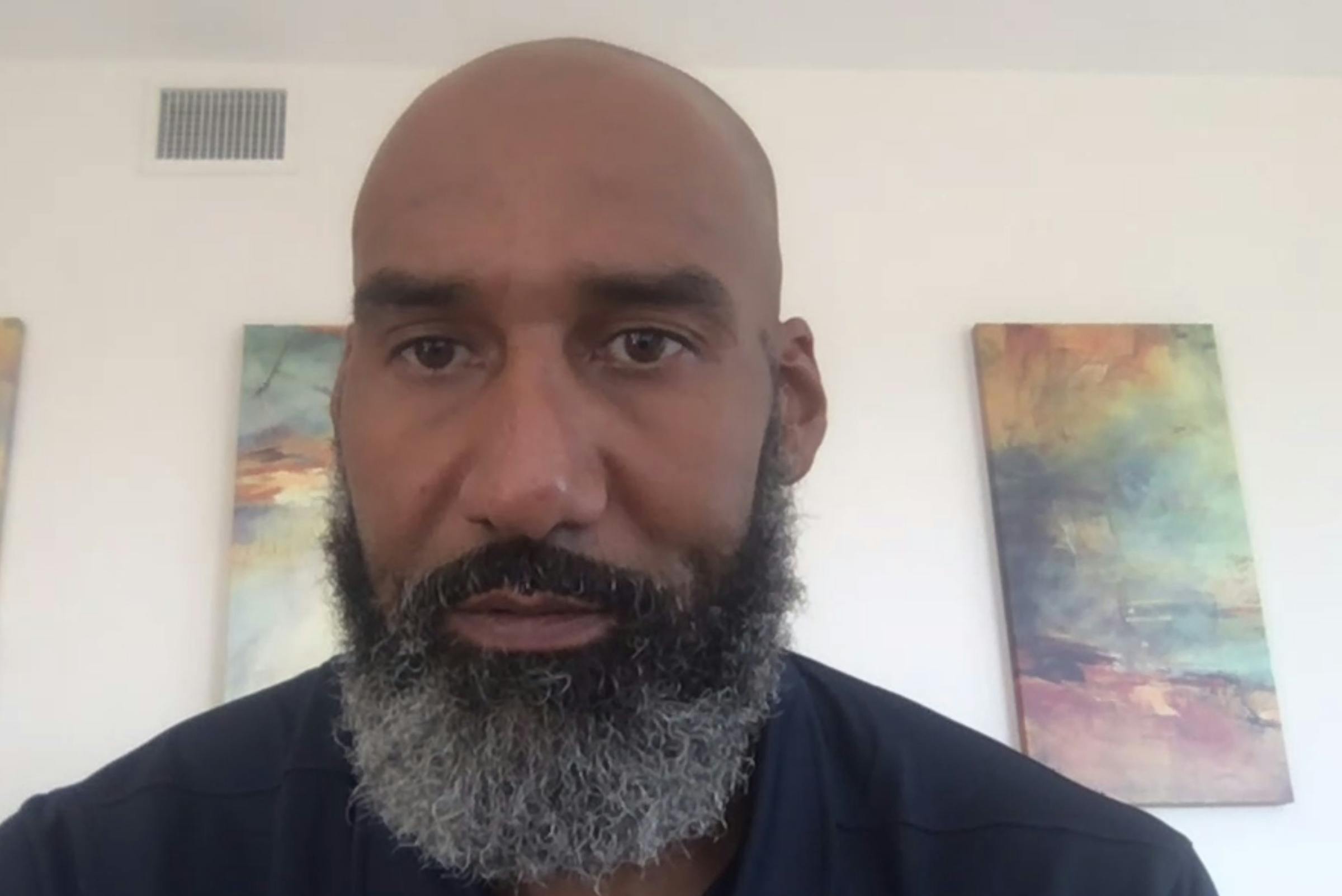 Timberwolves assistant Joseph Blair leaving organization