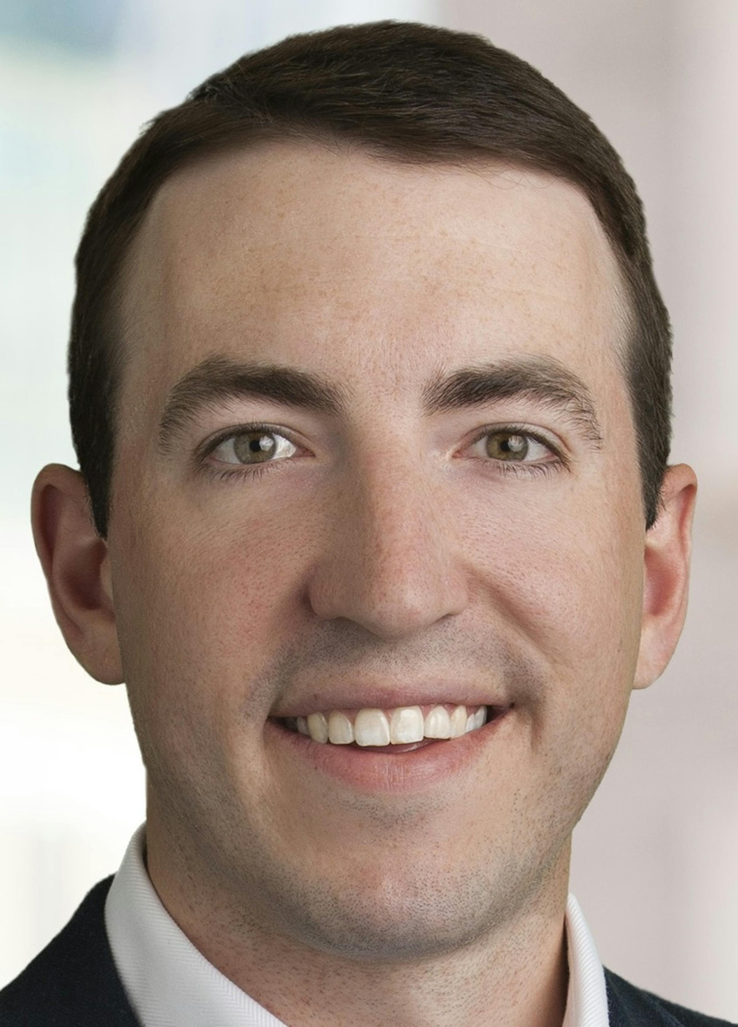 Inside View: Dan Mueller