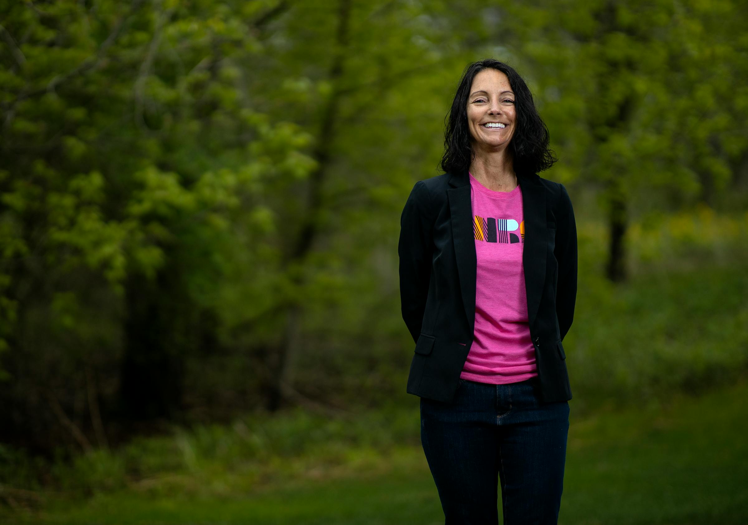 Twin Cities Marathon executive director Virginia Brophy Achman to step ...