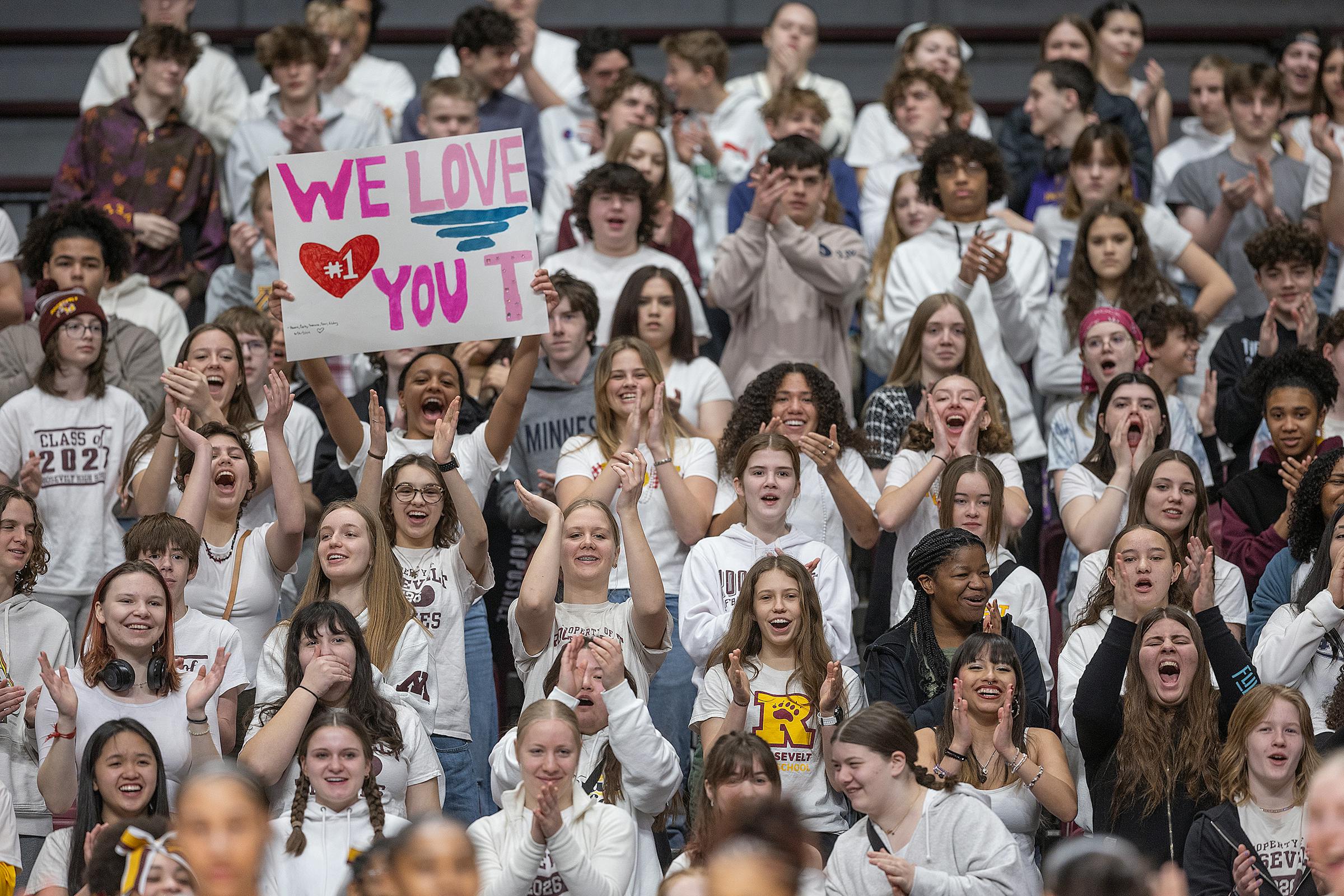 An Iron Range family starred for one basketball team; the next ...
