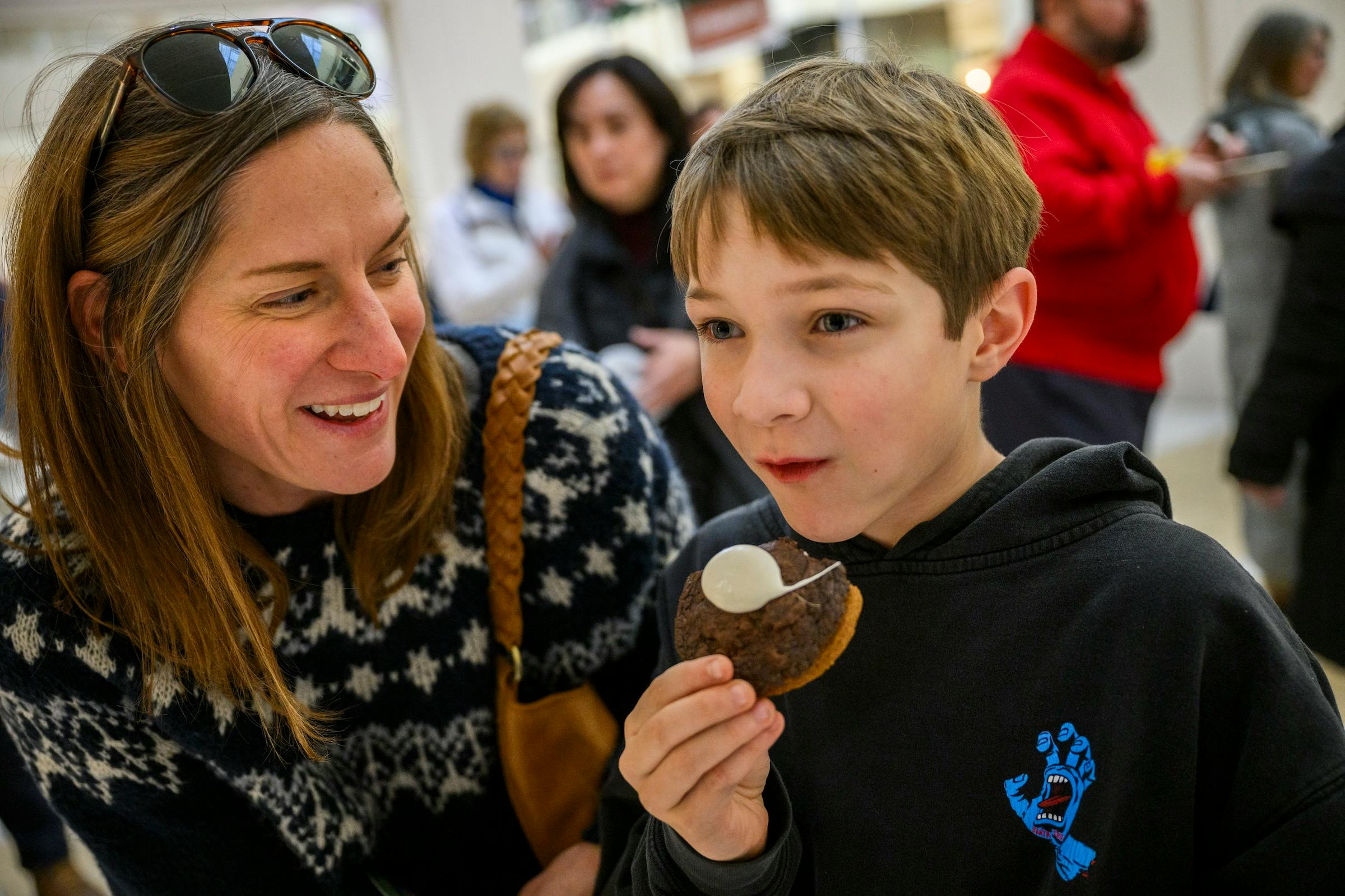 The winners of the 2025 Star Tribune Holiday Cookie Contest