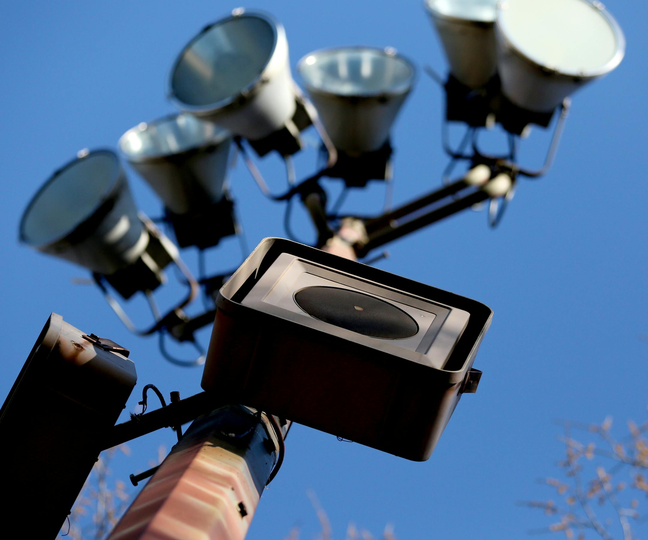 Hennepin County to 'growl test' new emergency siren tech