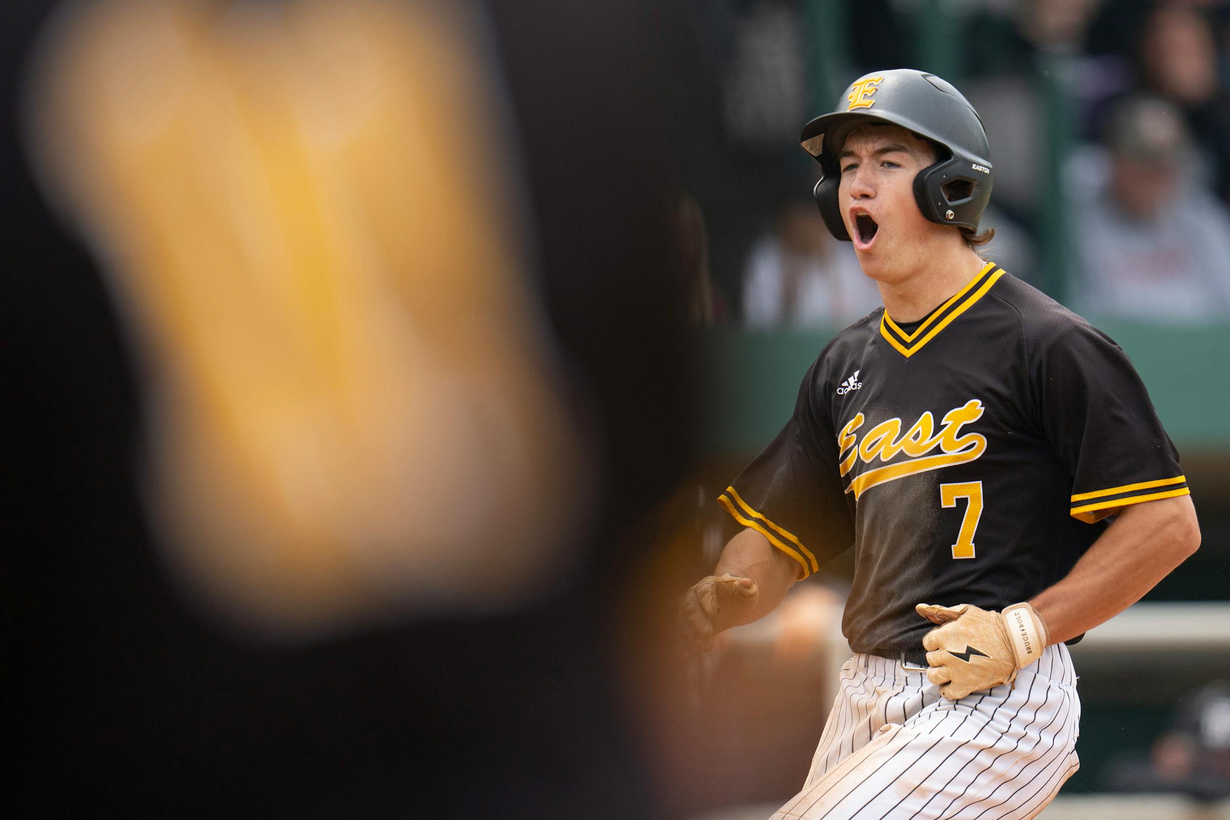 Minnesota high school baseball state tournament recap