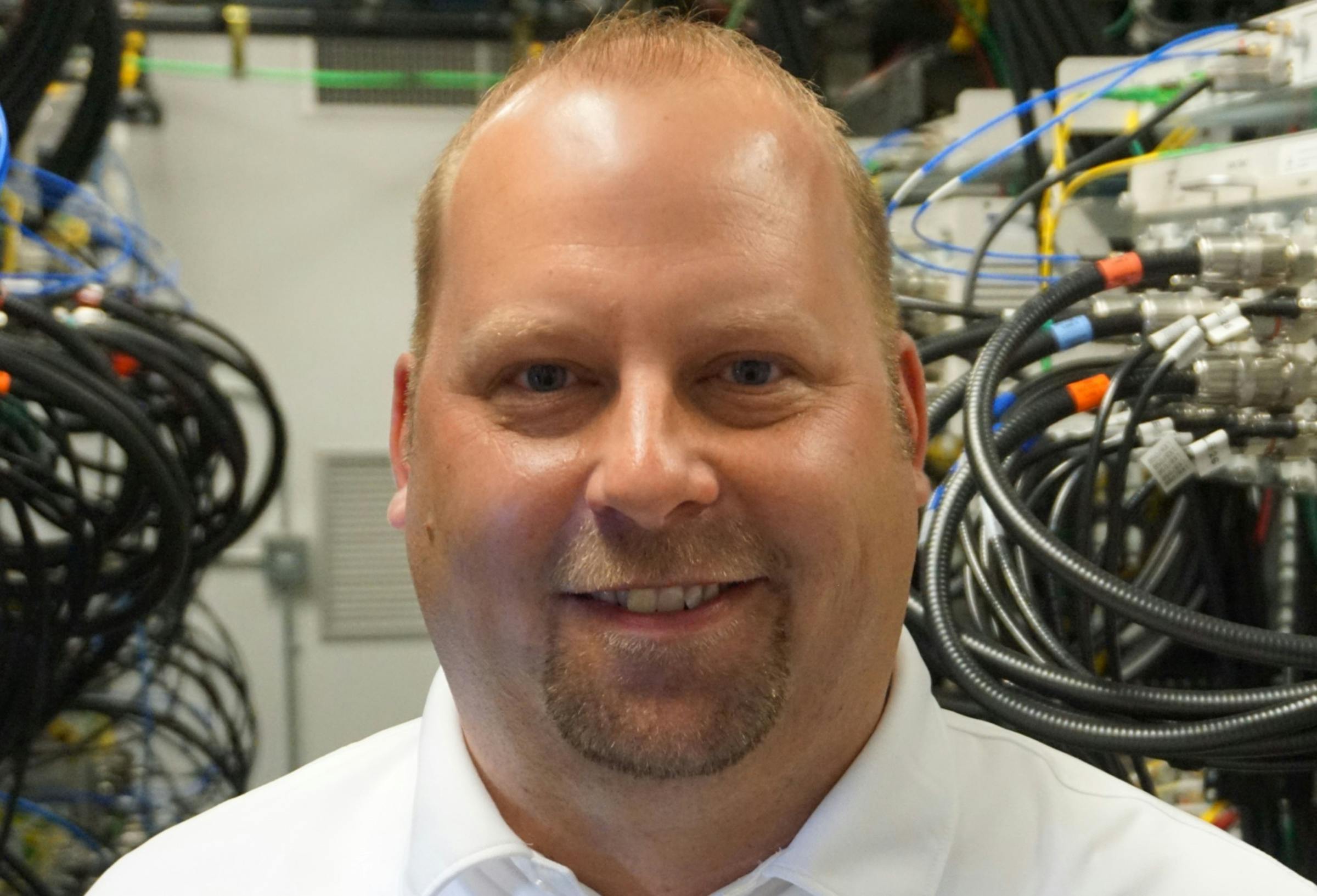 Movers & Shakers: Chad Gerth, general manager, tech, MP Nexlevel, MP ...