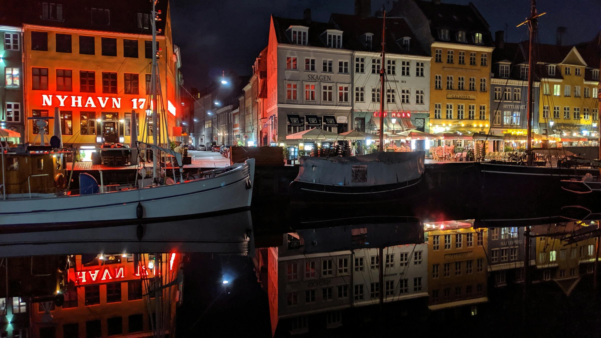 With nonstop flights coming to Copenhagen from MSP, here are some of ...