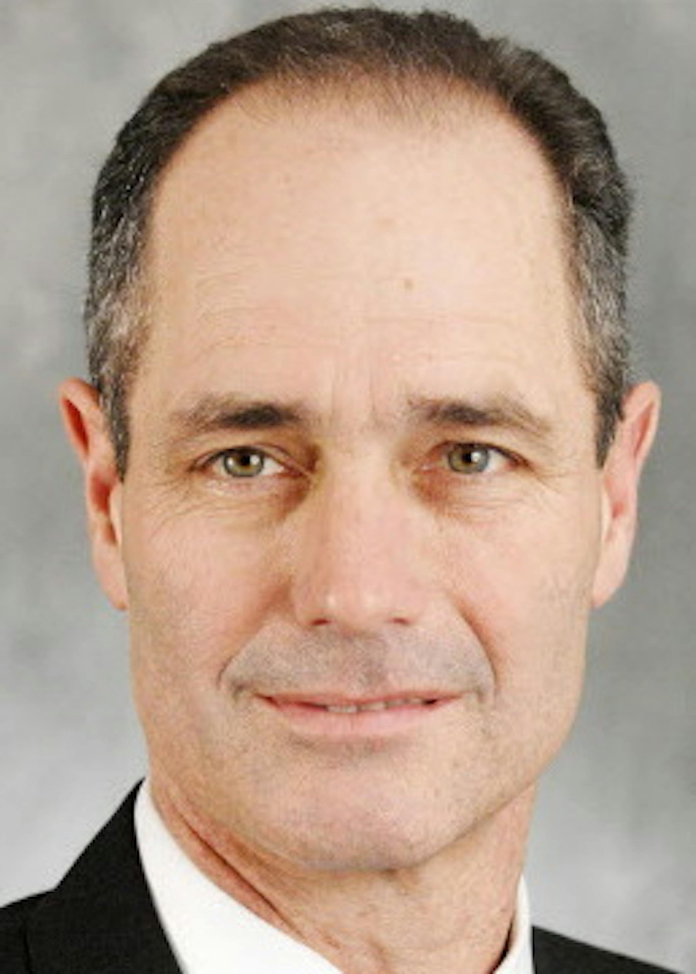 Rep. Tim Mahoney, St. Paul fixture, retiring after two decades