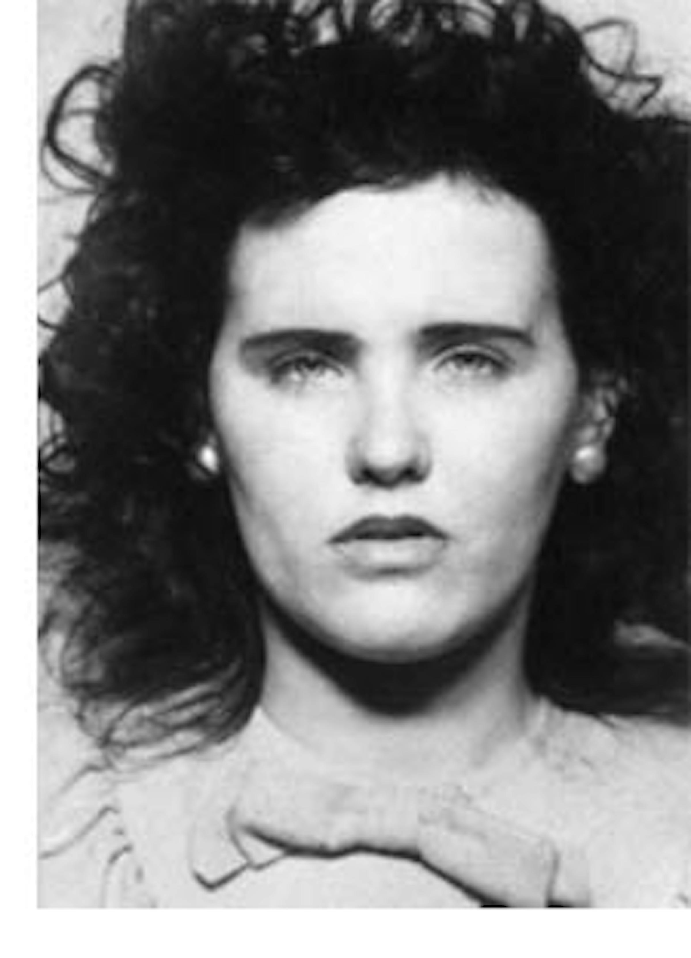 Black Dahlia murder solved?