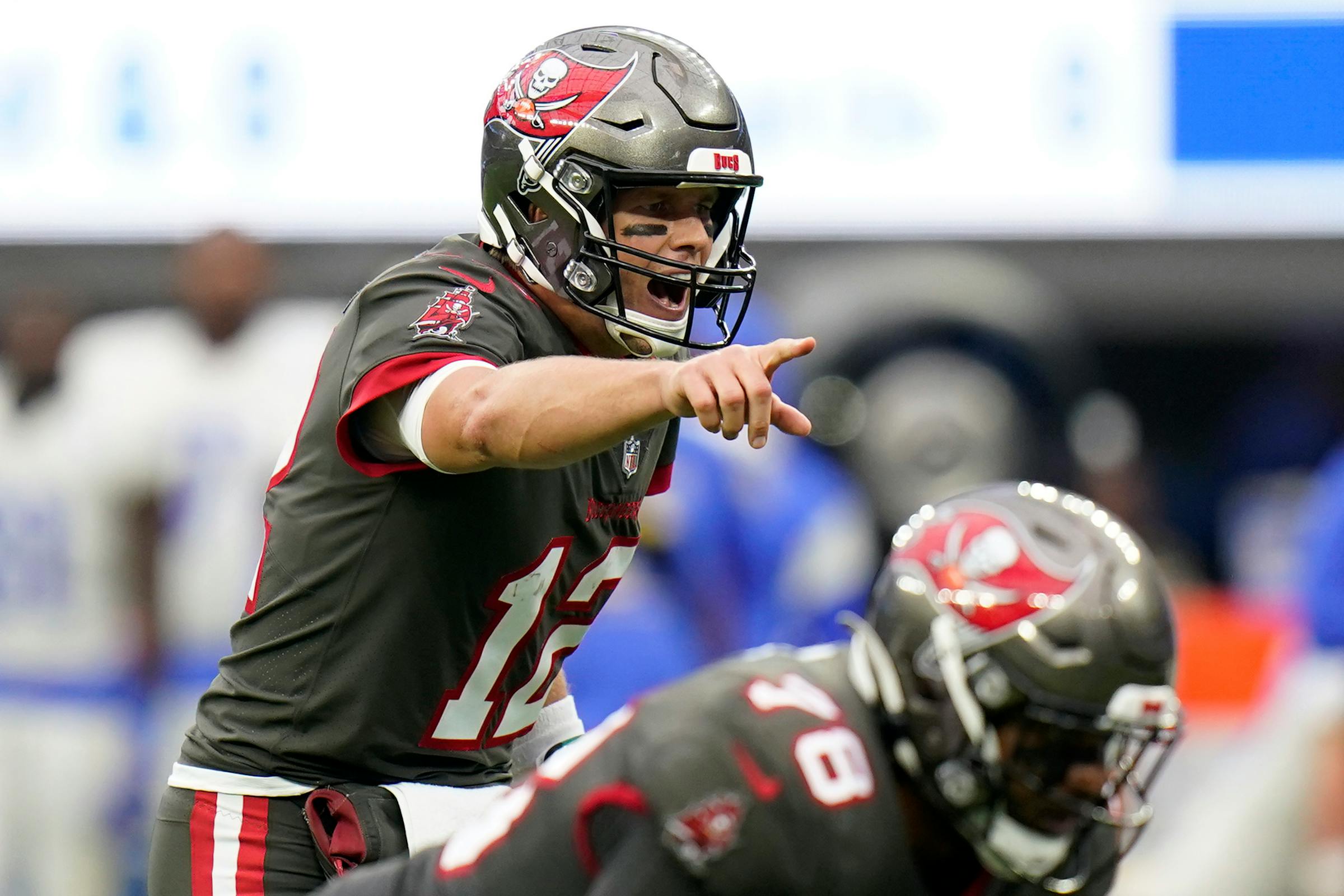 Mark Craig's Week 4 NFL picks against the spread