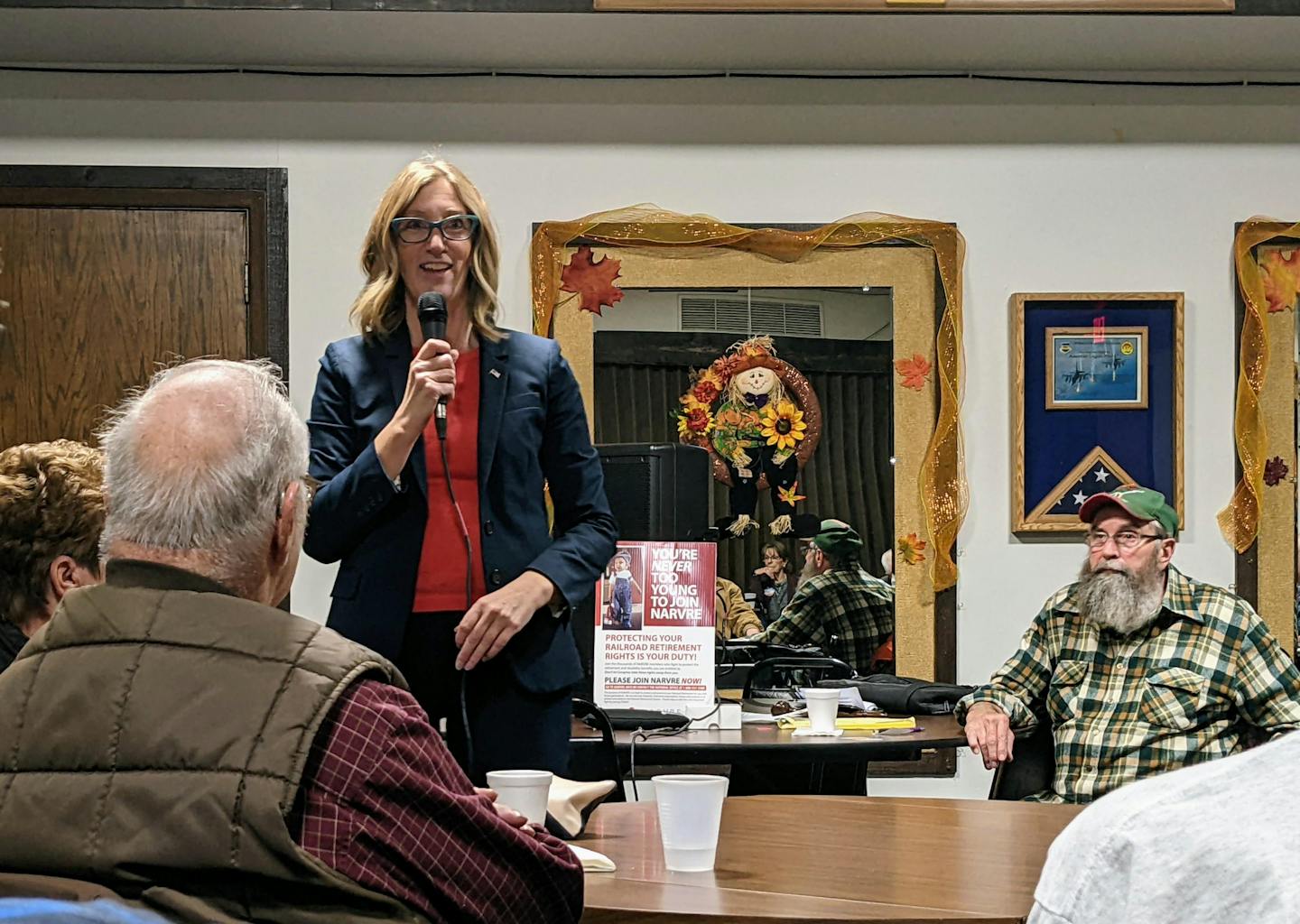 Northern Minnesota congressional race reflects changing political makeup