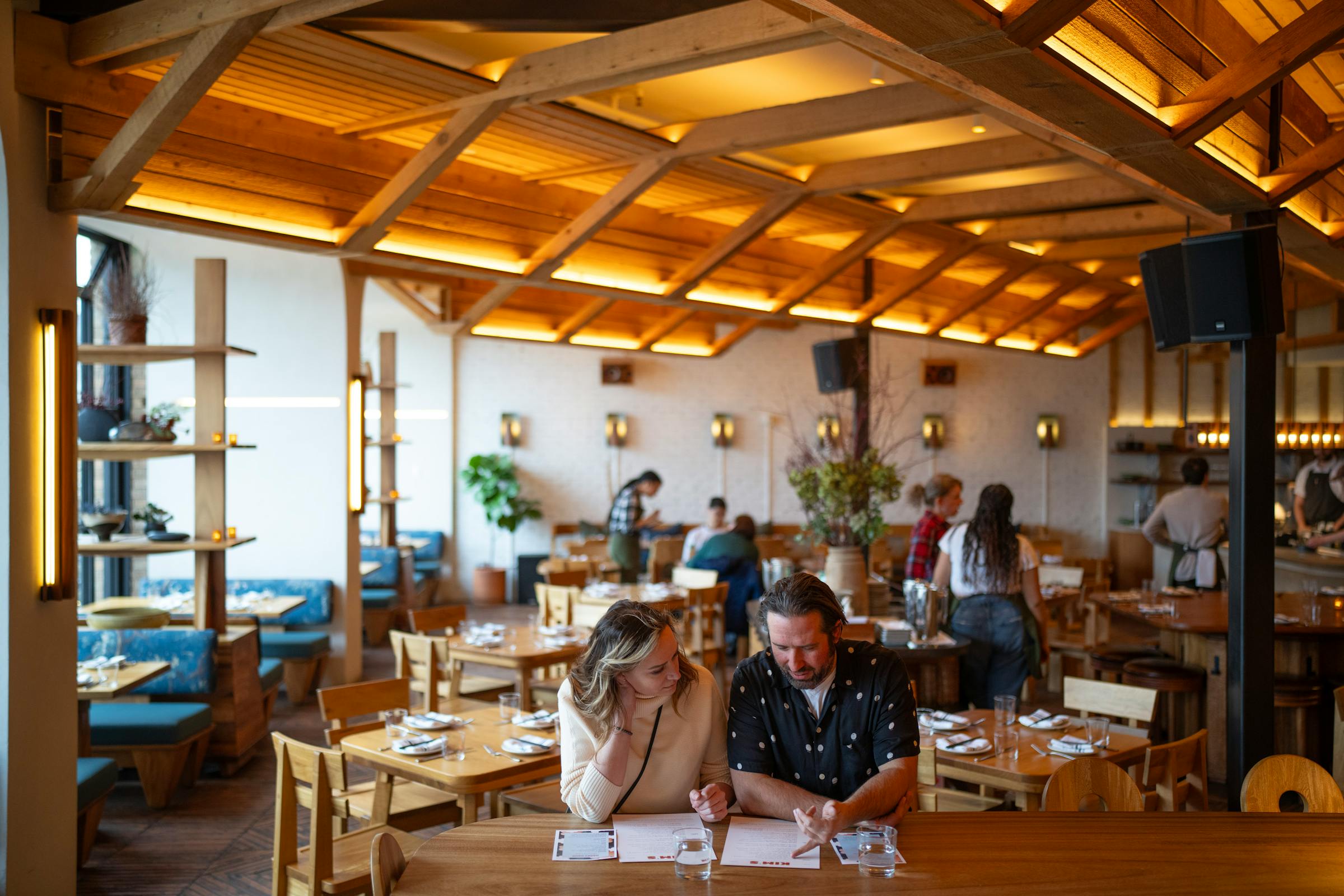 Award-winning chef Ann Kim to close Uptown restaurant