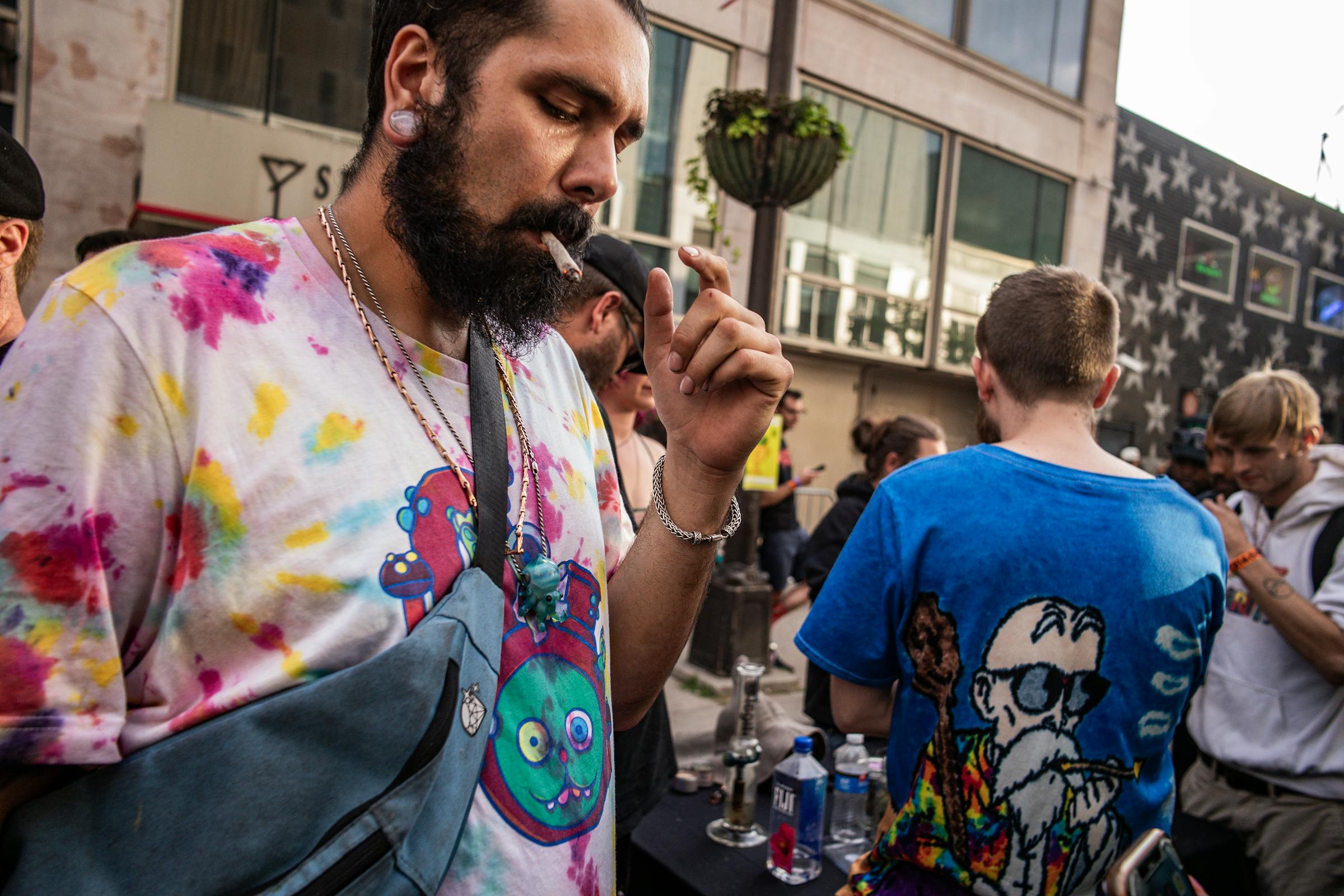 Marijuana legalization marks new era, but will Minnesotans embrace it?