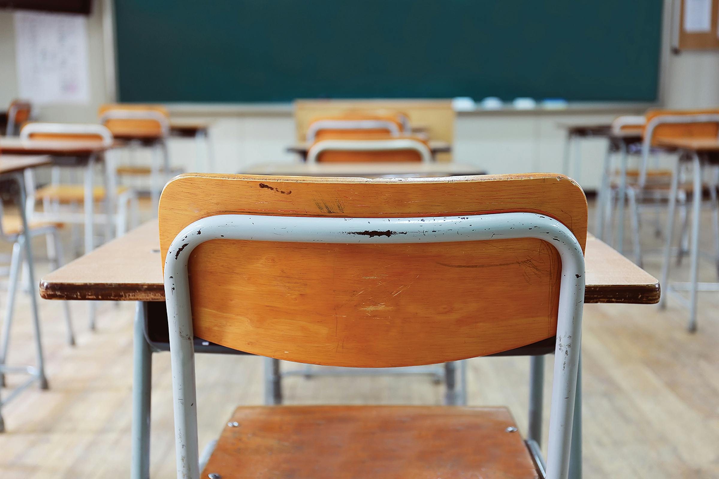 Counterpoint: Into American history without fear