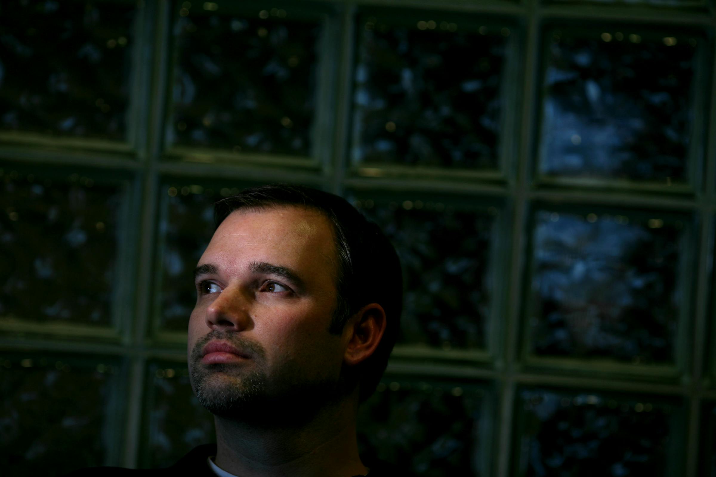 Nick Coleman: Veterans need to get in political battle