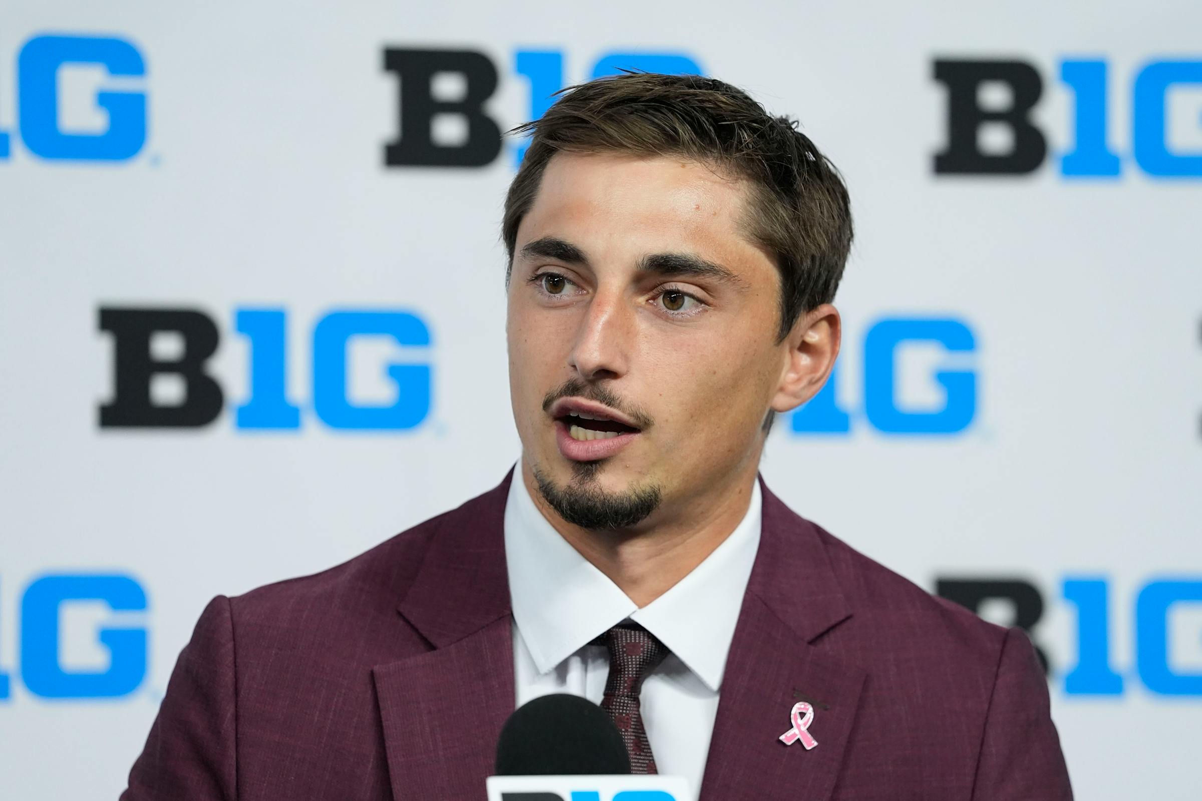 Five questions as Gophers football team gets ready to open practice