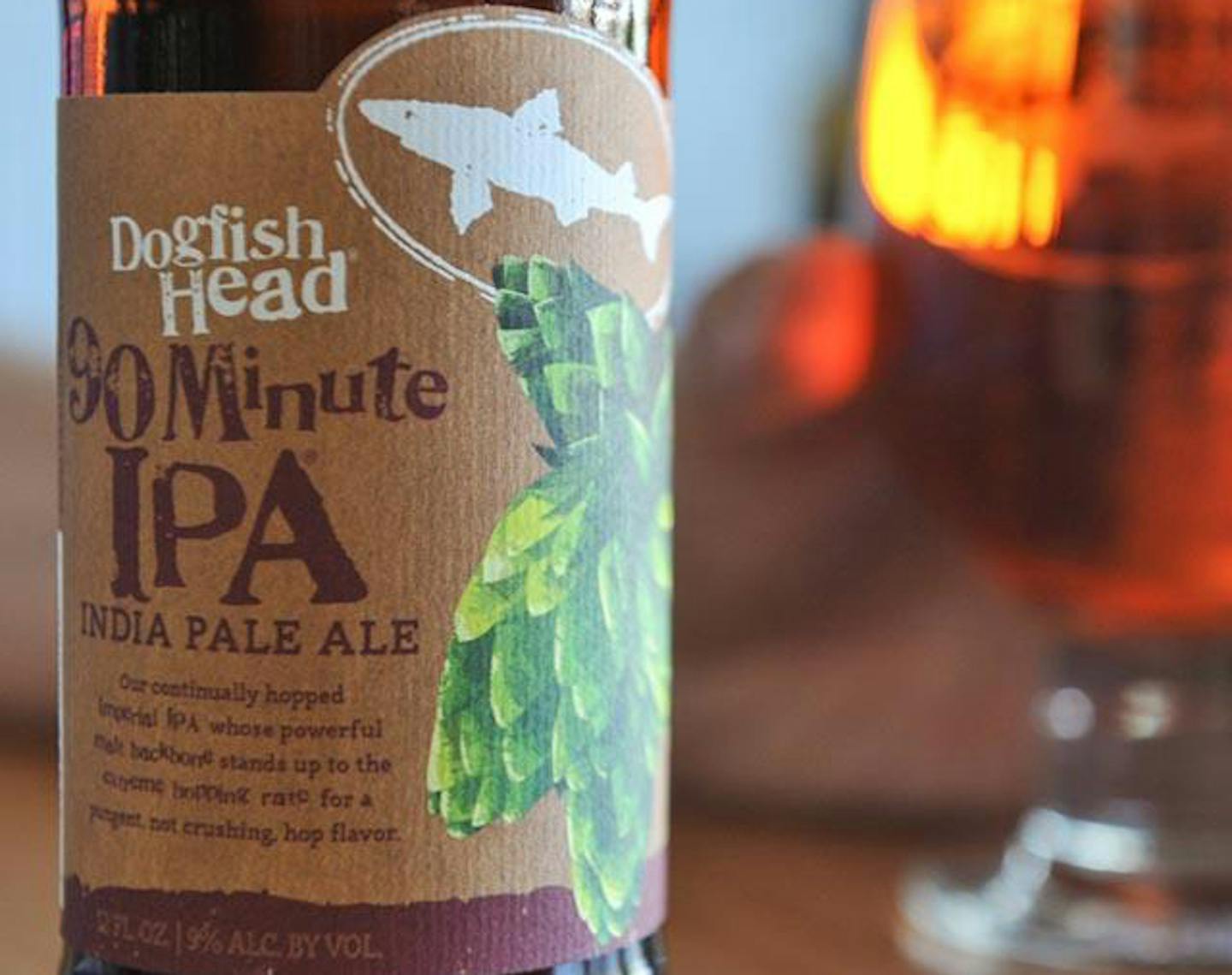Nationally loved Dogfish Head is bringing its craft brews to Minnesota