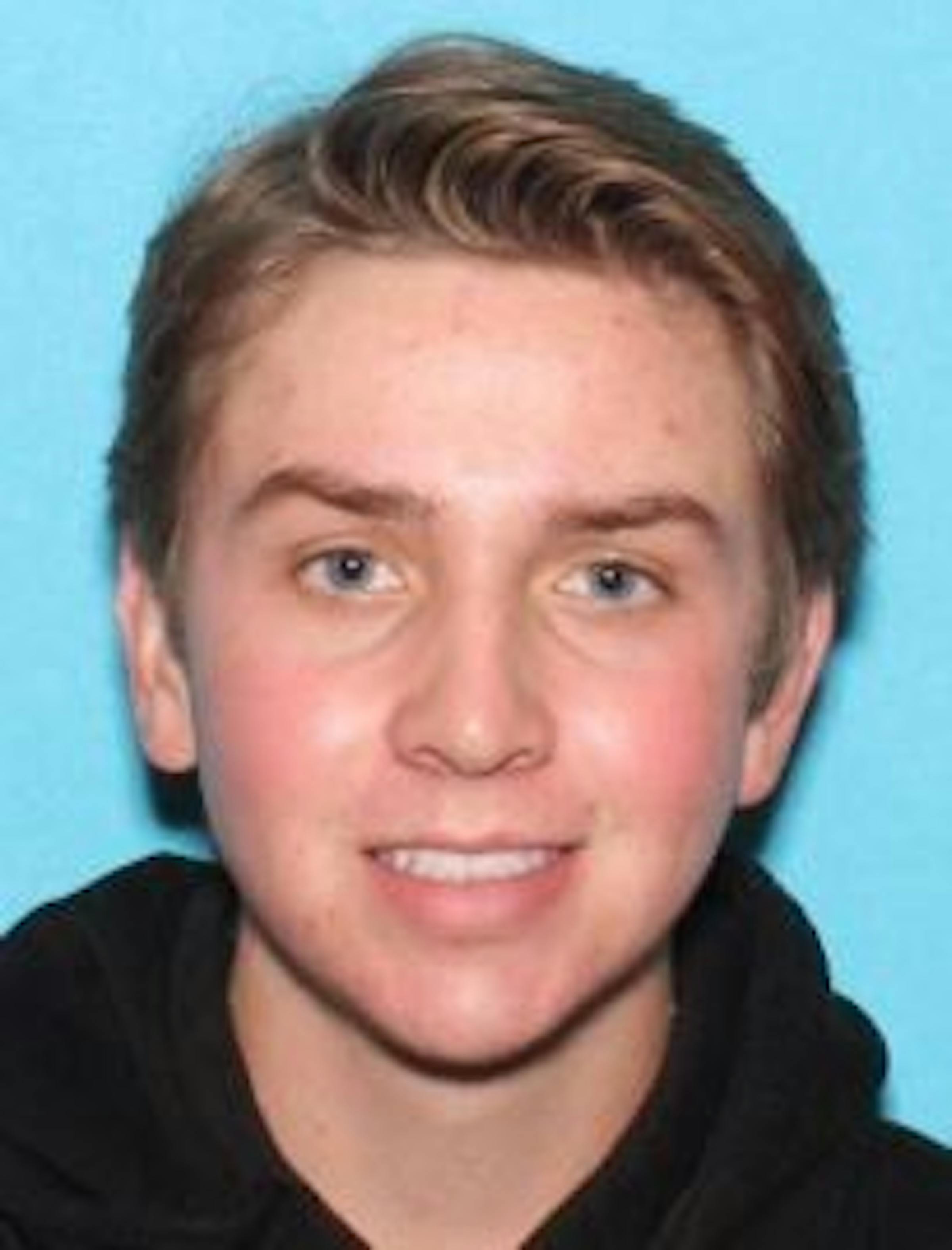 Search on for missing University of Minnesota student last seen near river