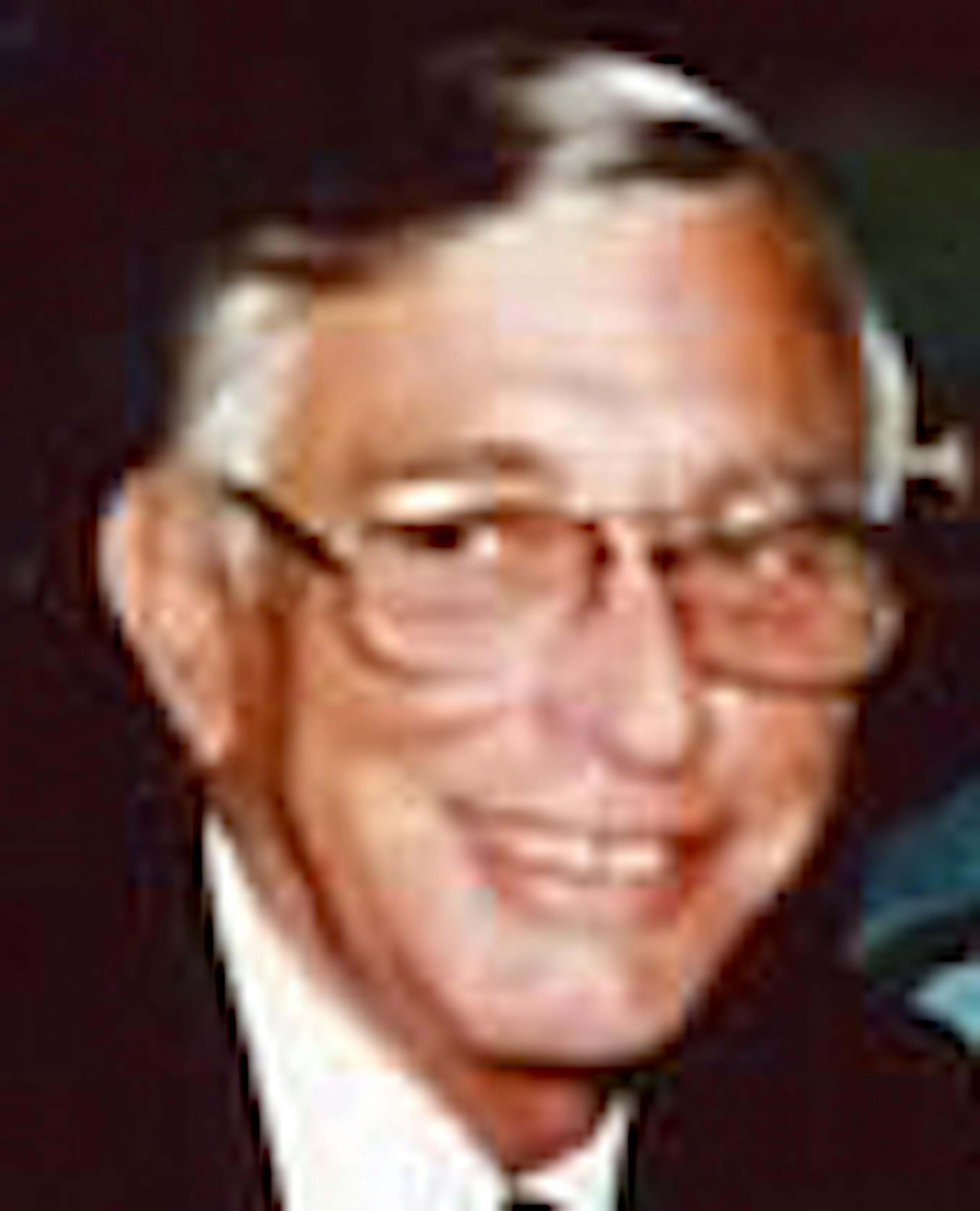 Obituary: Neil Potts was longtime pilot and family man