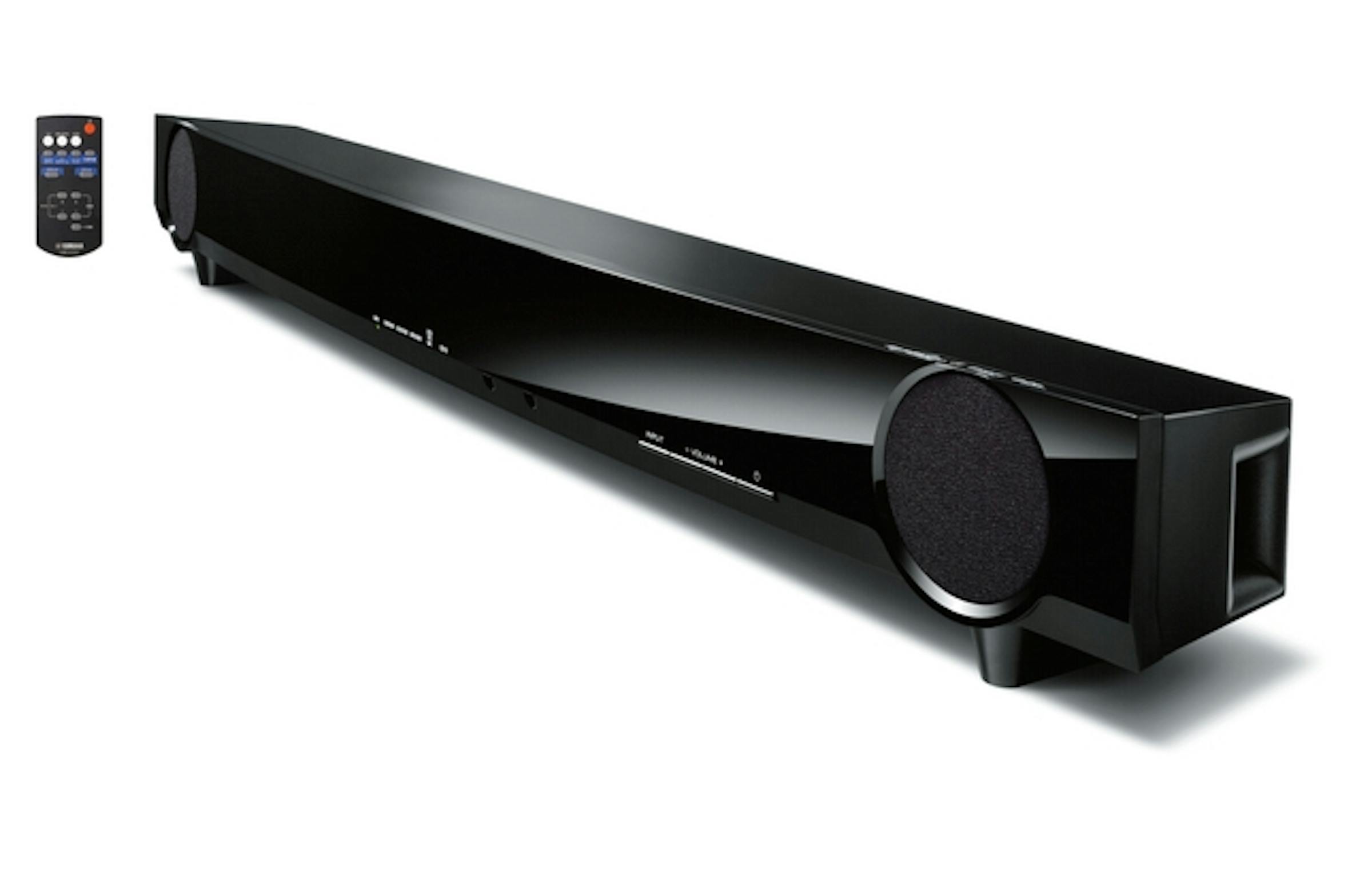Sound advice: Using a soundbar? Turn off TV speakers