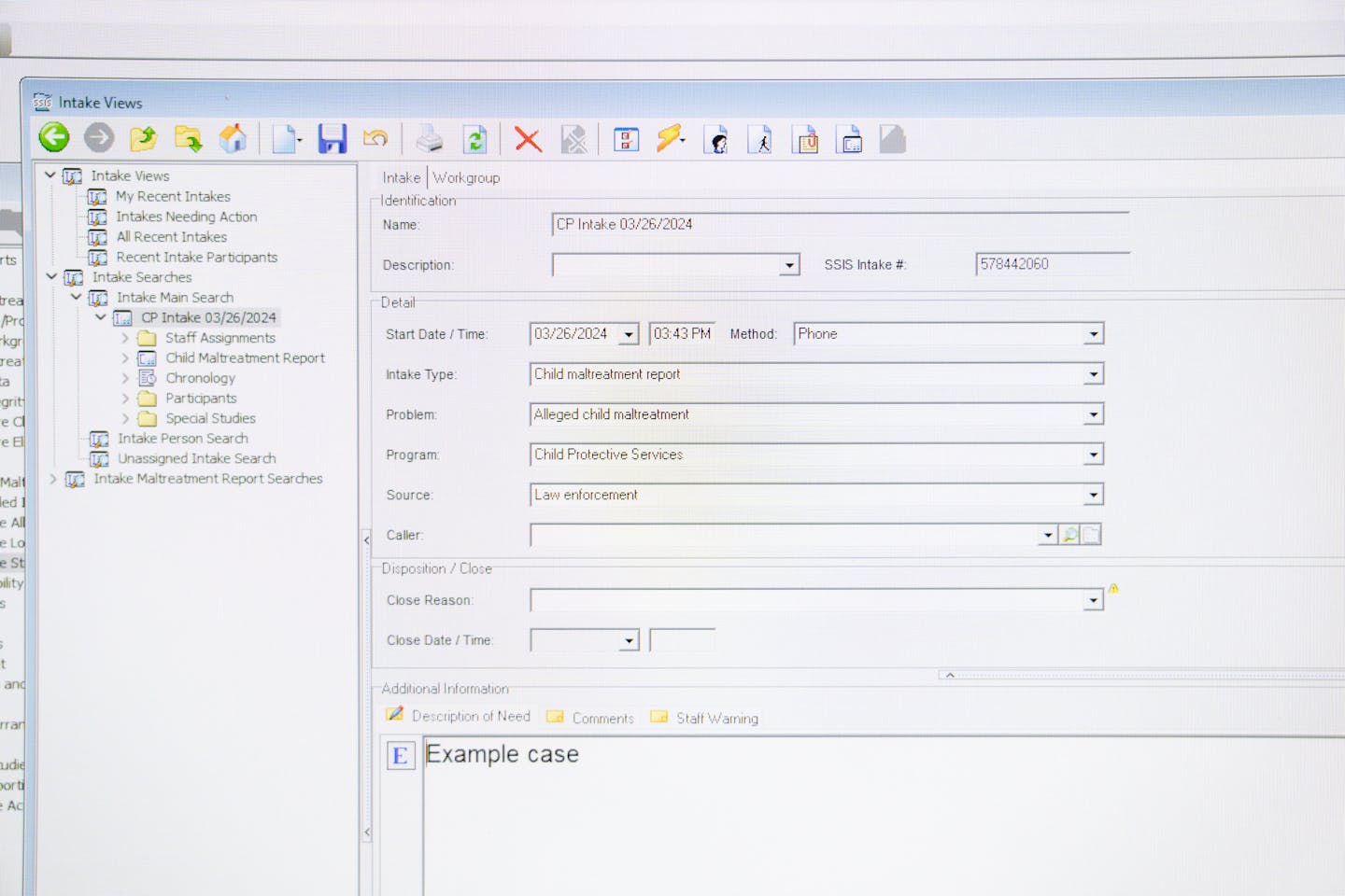 Minnesota’s 'archaic' technology wastes critical caseworker time ...