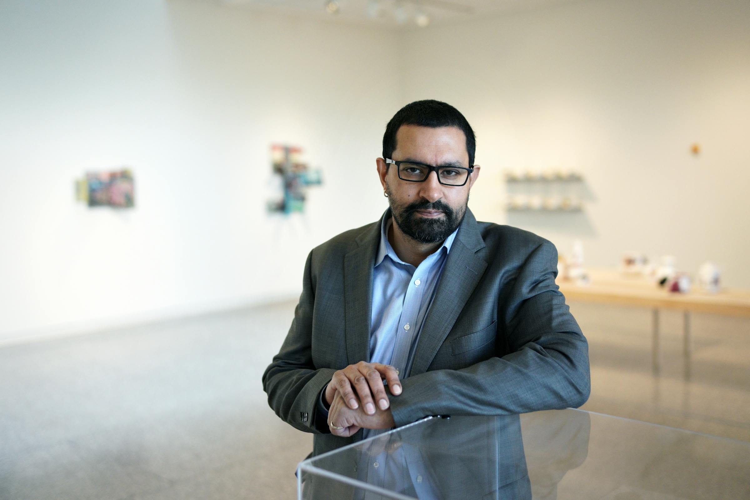 Minneapolis College of Art and Design President Sanjit Sethi to depart ...