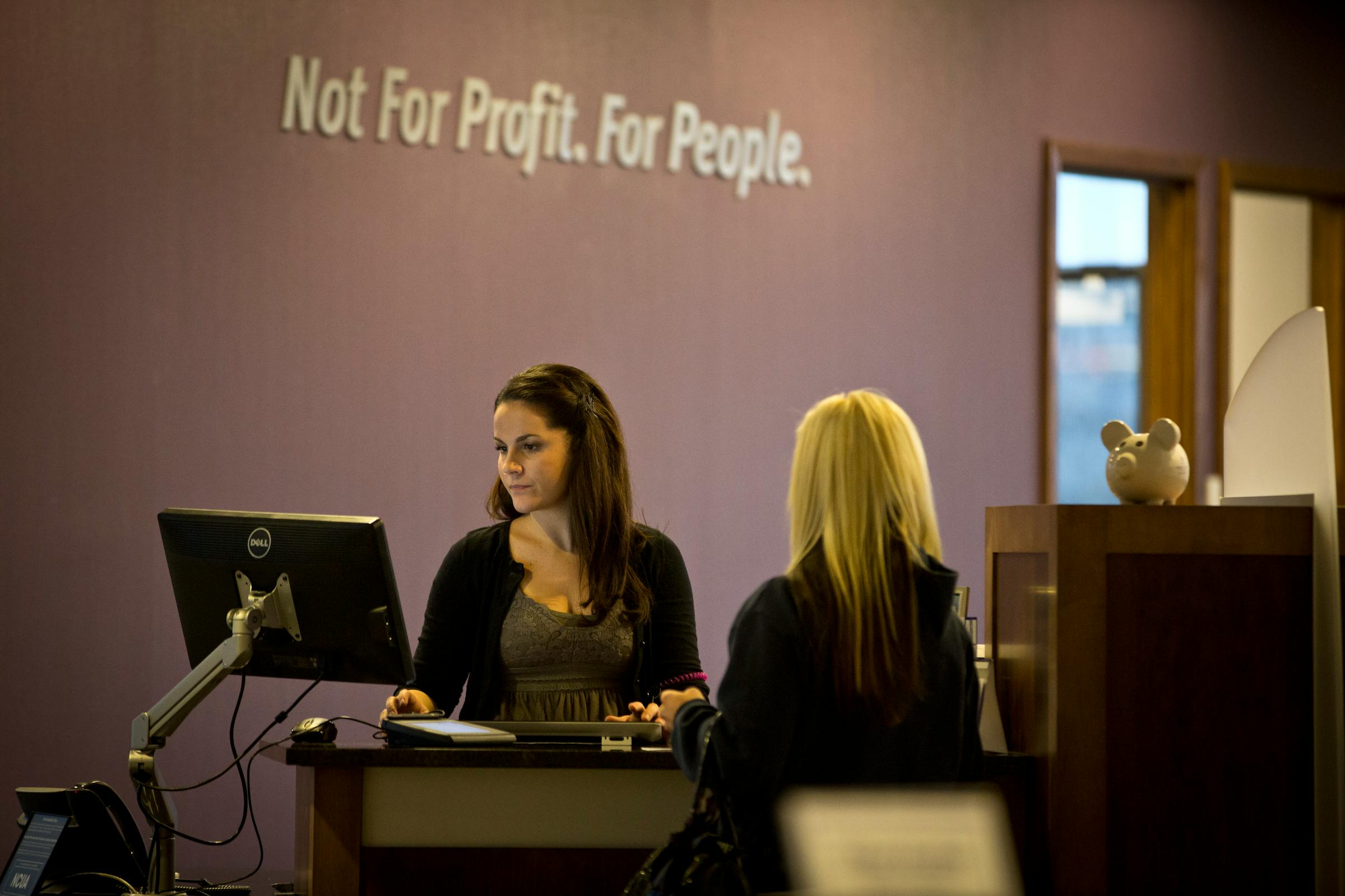 Affinity Plus CEO shares how he leads with authenticity, transparency