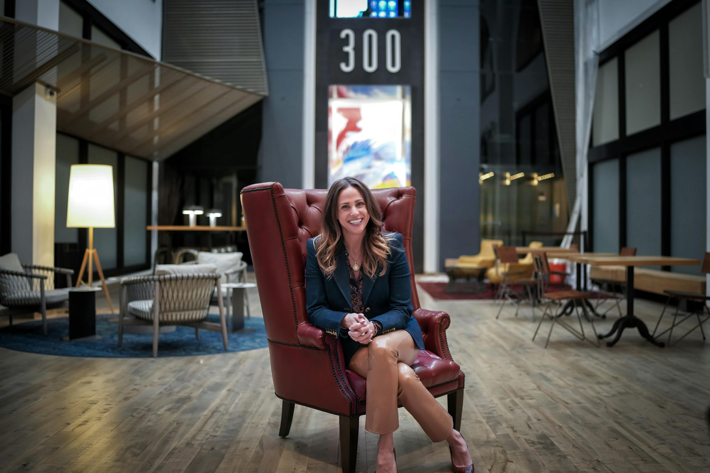 Why Erin Fitzgerald stopped selling downtown Minneapolis commercial ...
